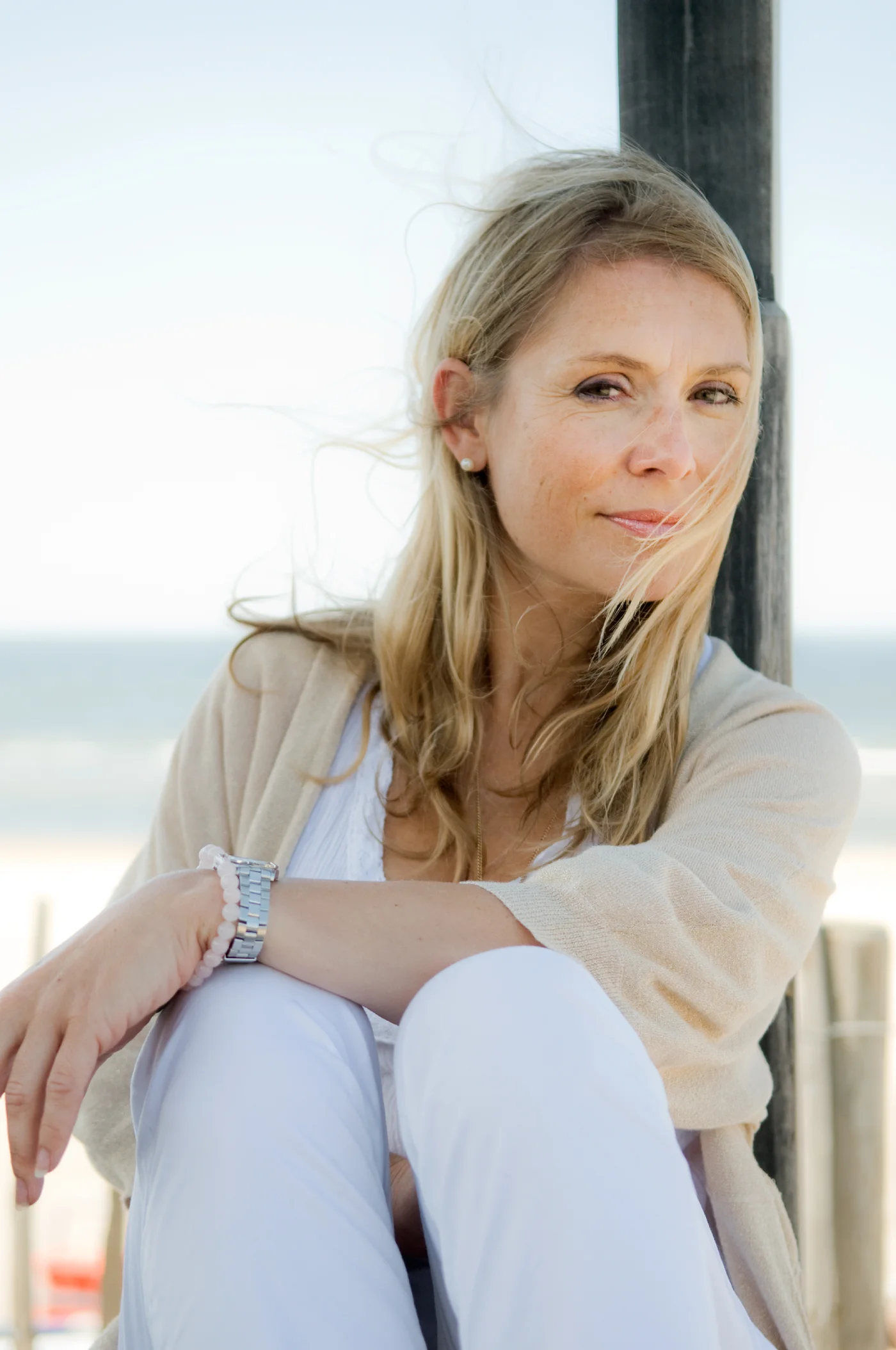 Elle van Rijn | Gregor Servais Portretfotograaf