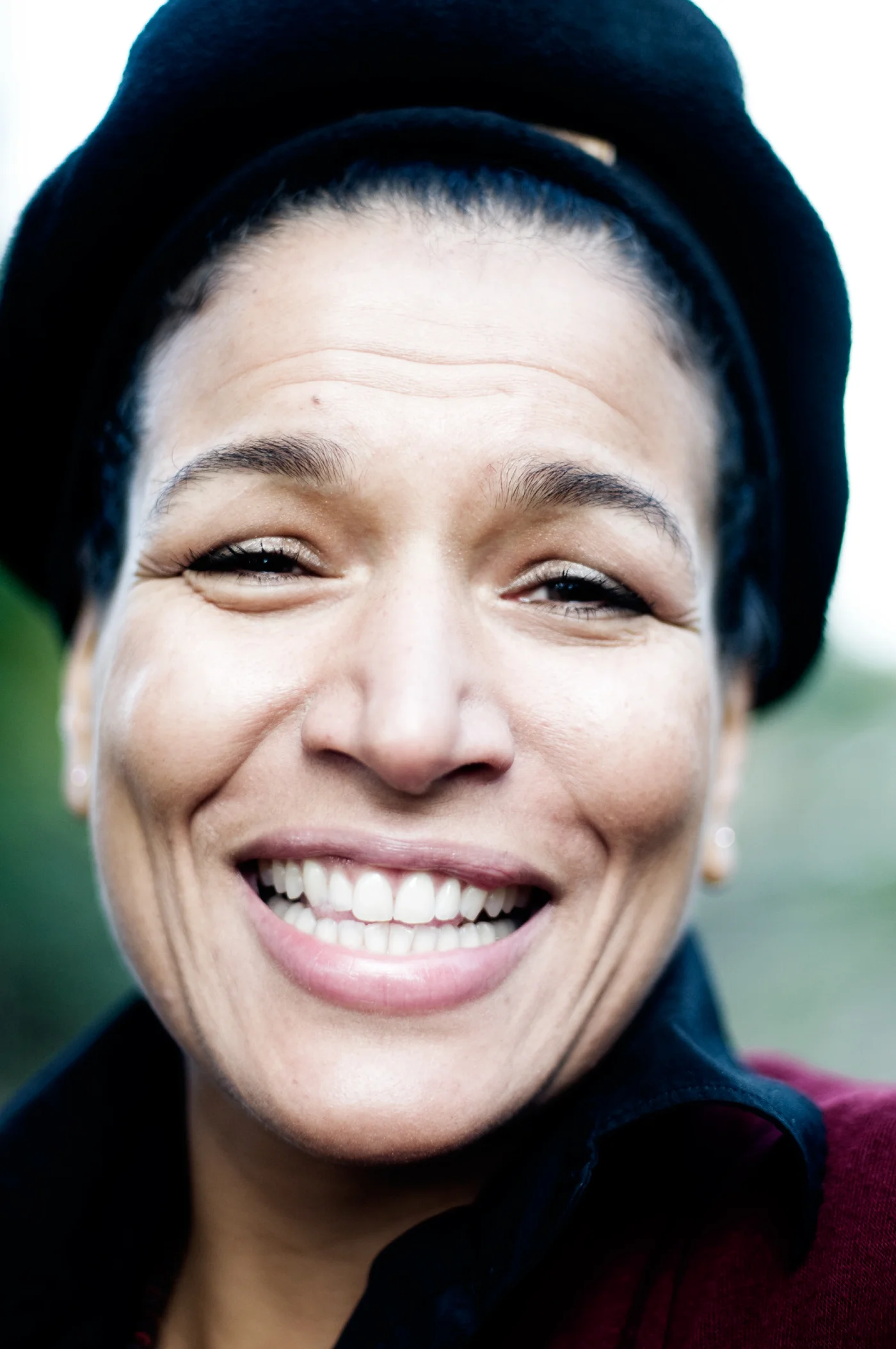 Lucia Rijker | Gregor Servais Portretfotograaf