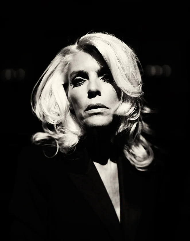 Portrait Personalities | Gregor Servais Portretfotograaf