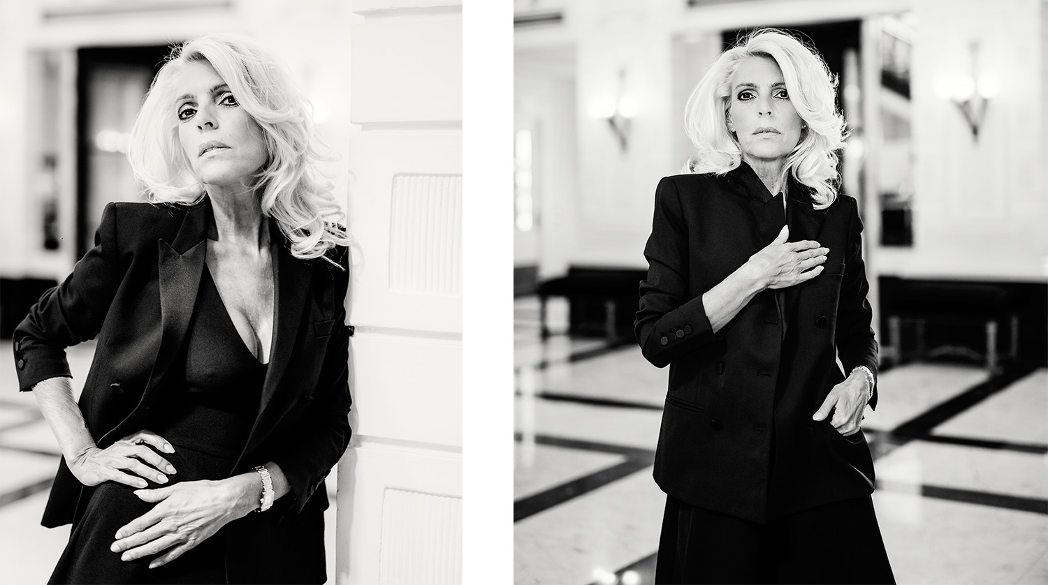 Portrait Personalities | Gregor Servais Portretfotograaf