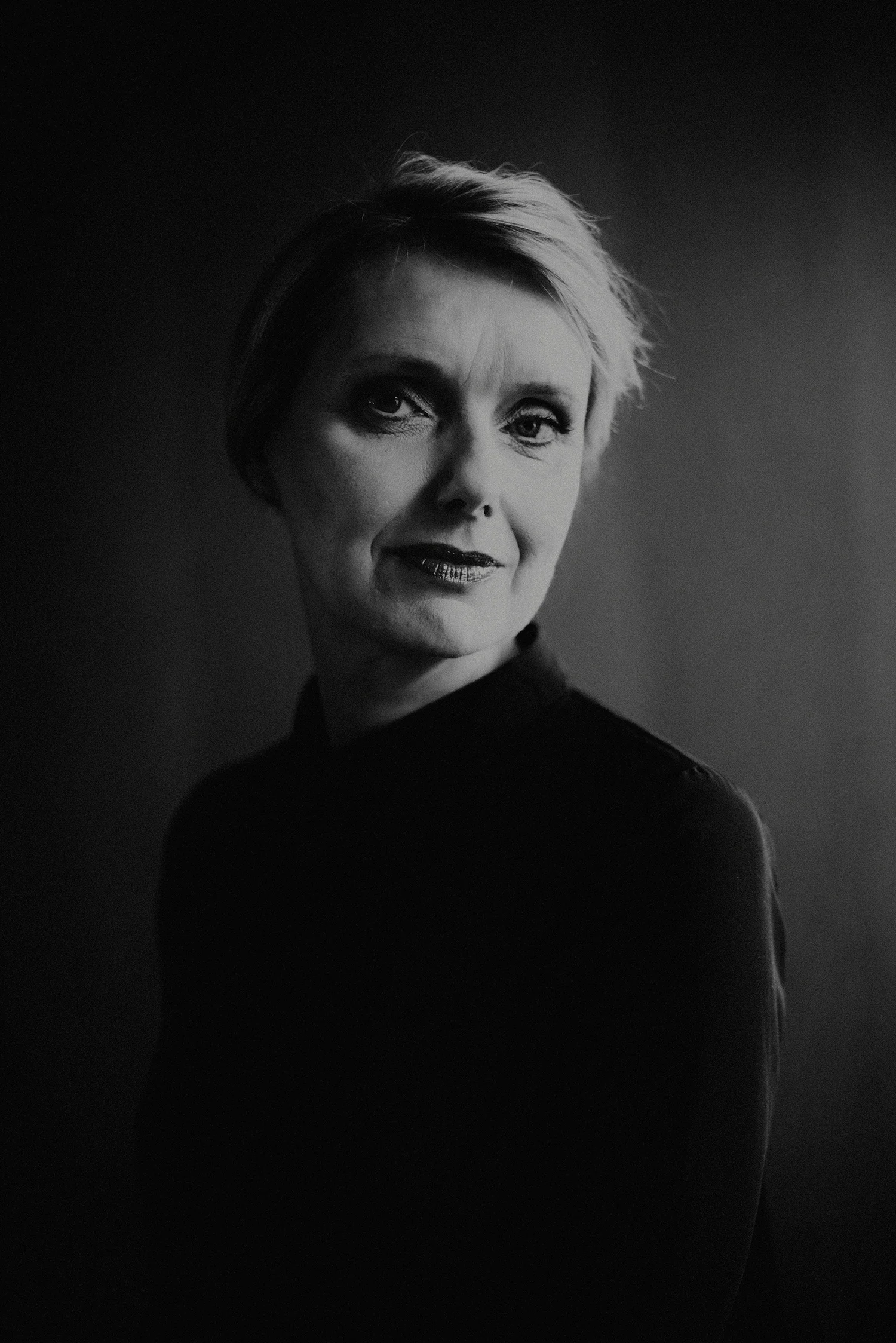 Anne vegter | Gregor Servais Portretfotograaf