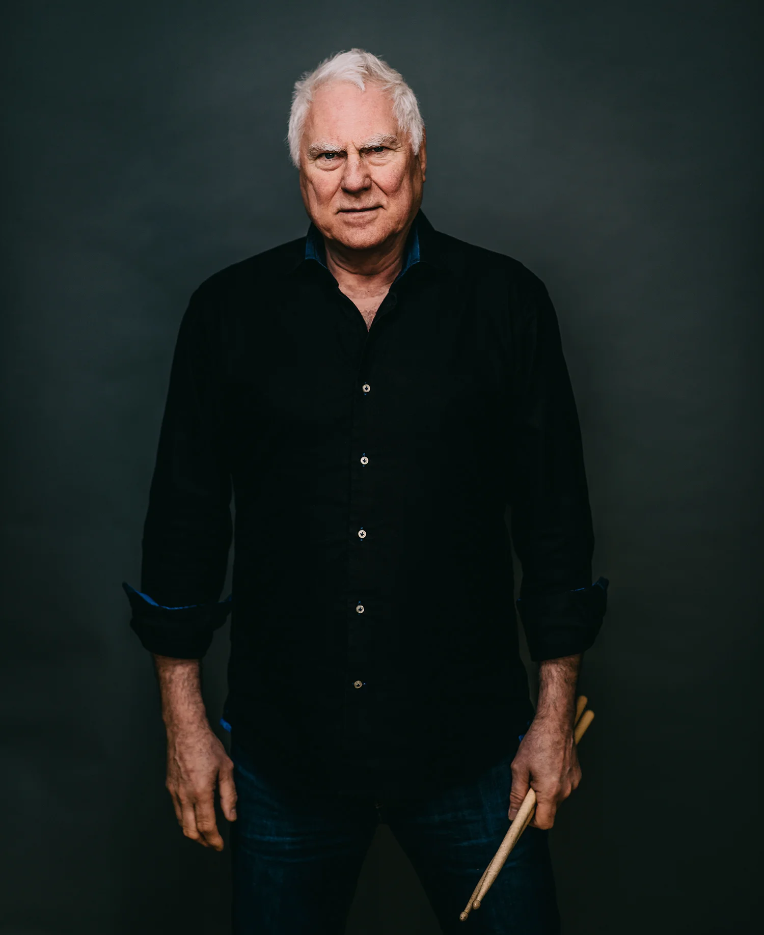 Cesar Zuiderwijk | Gregor Servais Portretfotograaf