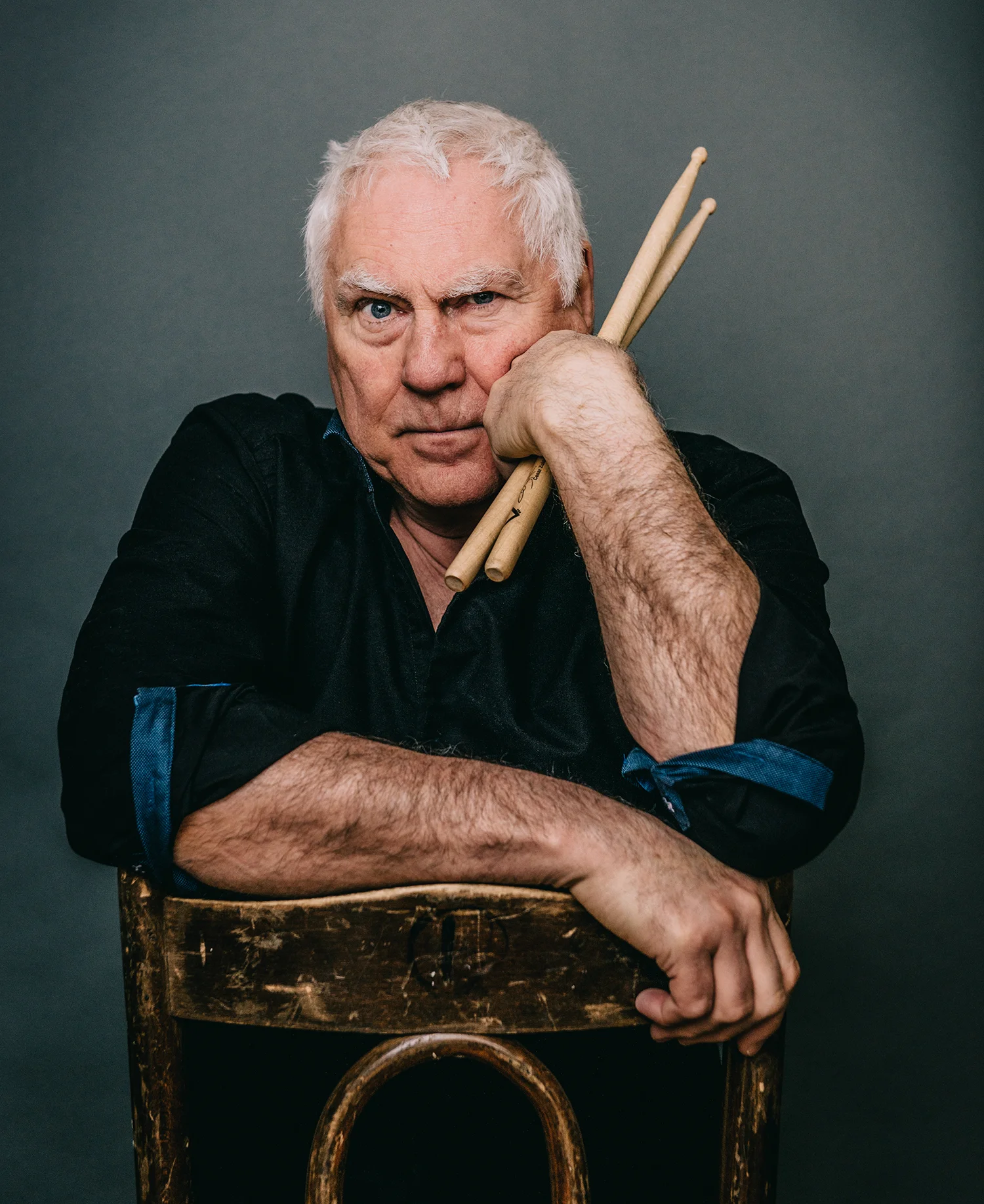 Cesar Zuiderwijk | Gregor Servais Portretfotograaf