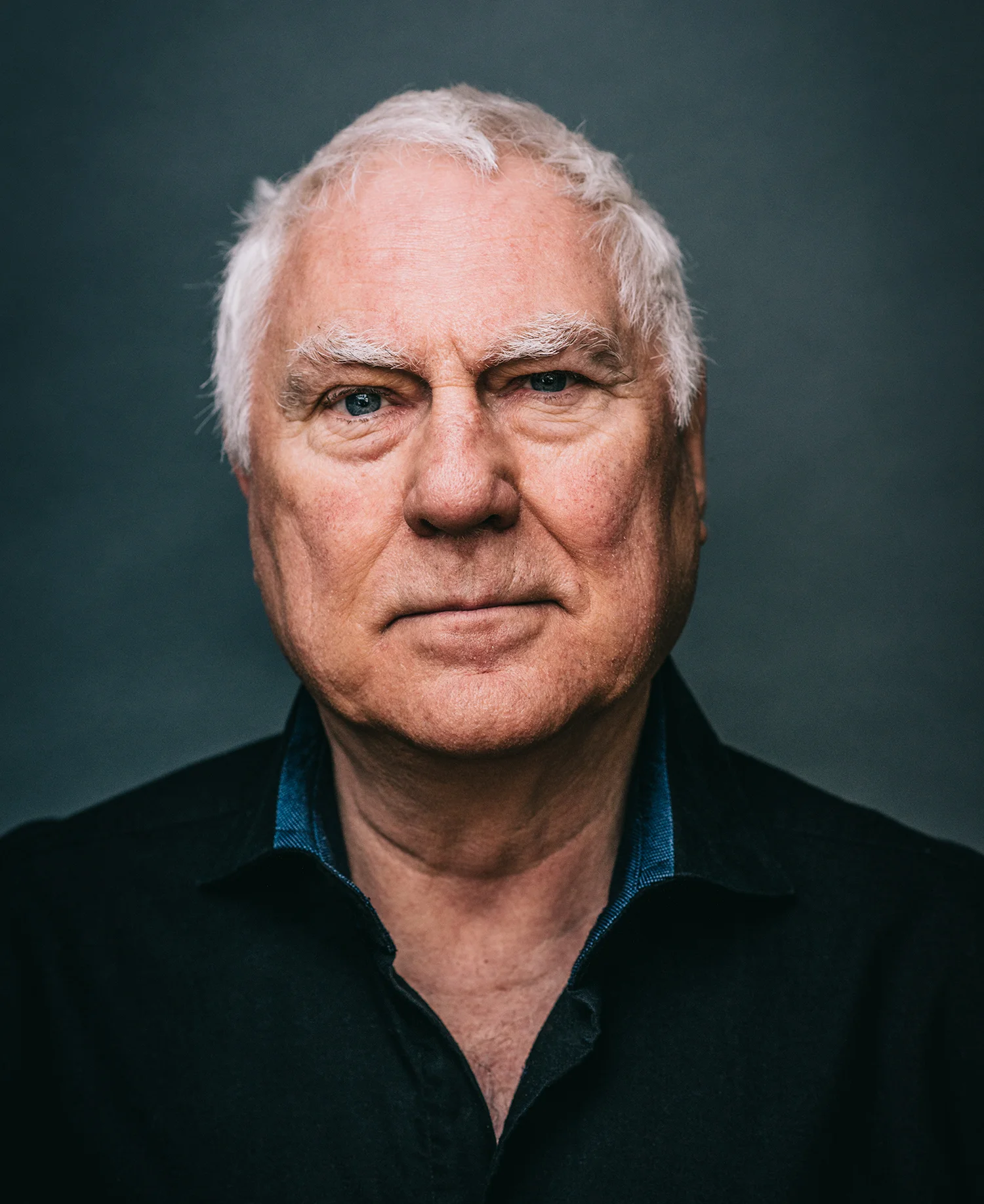 Cesar Zuiderwijk | Gregor Servais Portretfotograaf