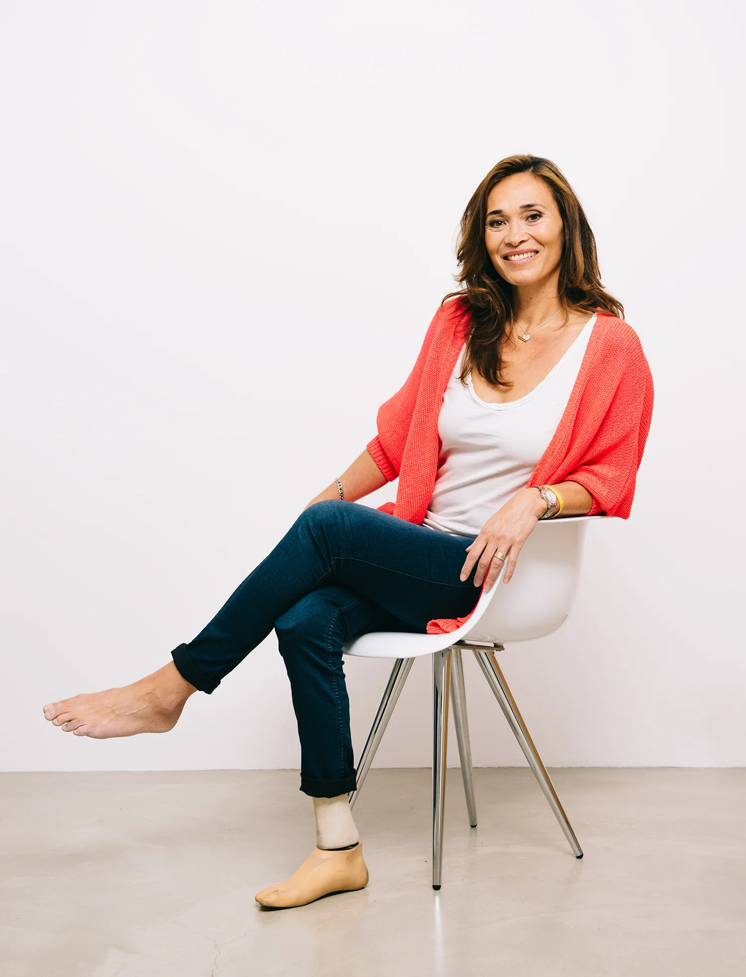 Bibian Mentell | Gregor Servais Portretfotograaf