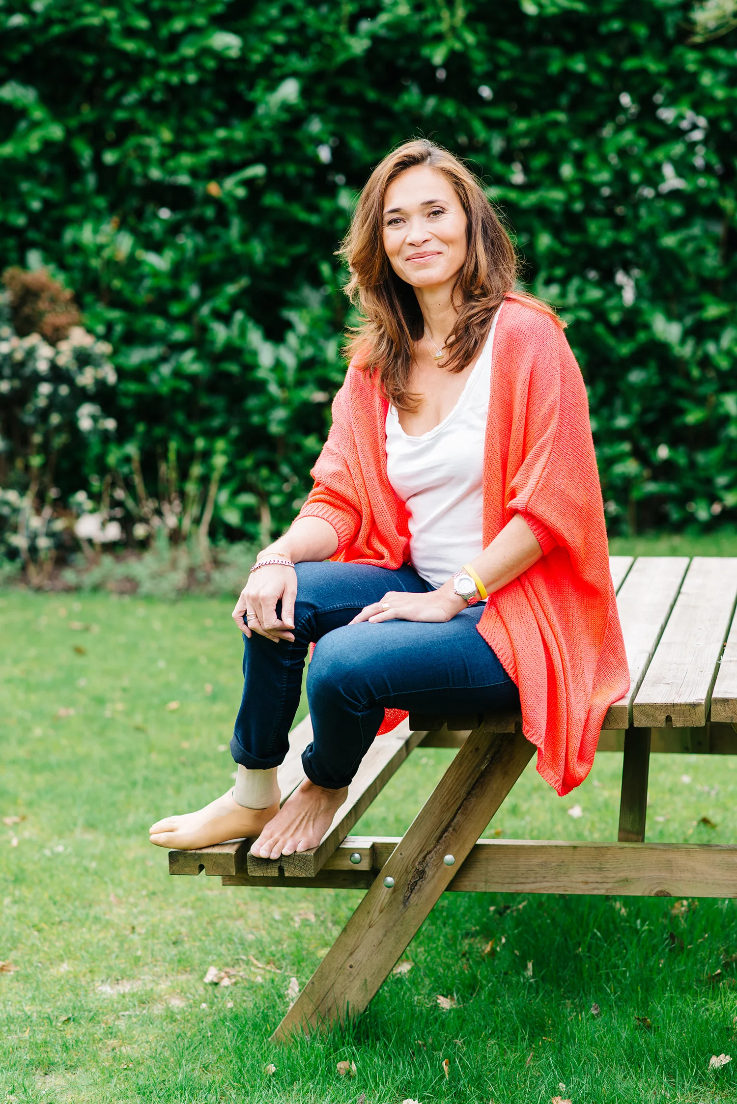 Bibian Mentell | Gregor Servais Portretfotograaf