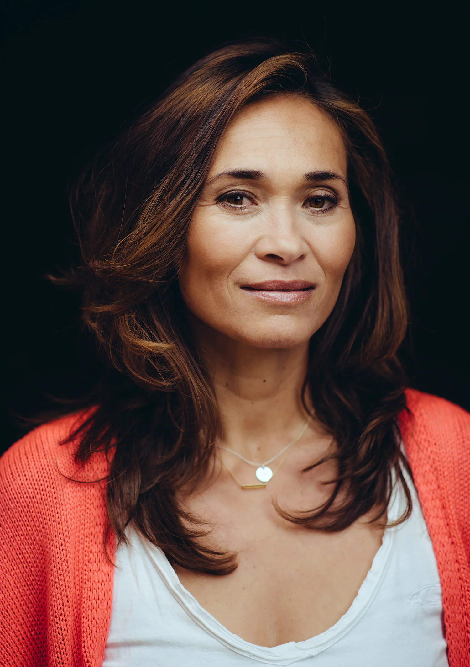 Bibian Mentell | Gregor Servais Portretfotograaf