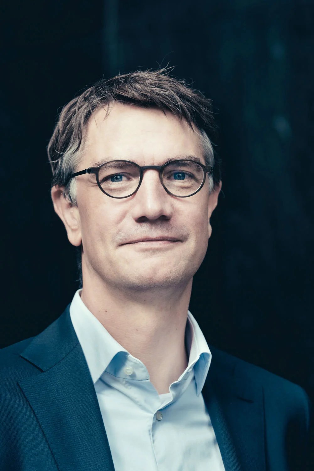 Portraits Corporate | Gregor Servais Portretfotograaf