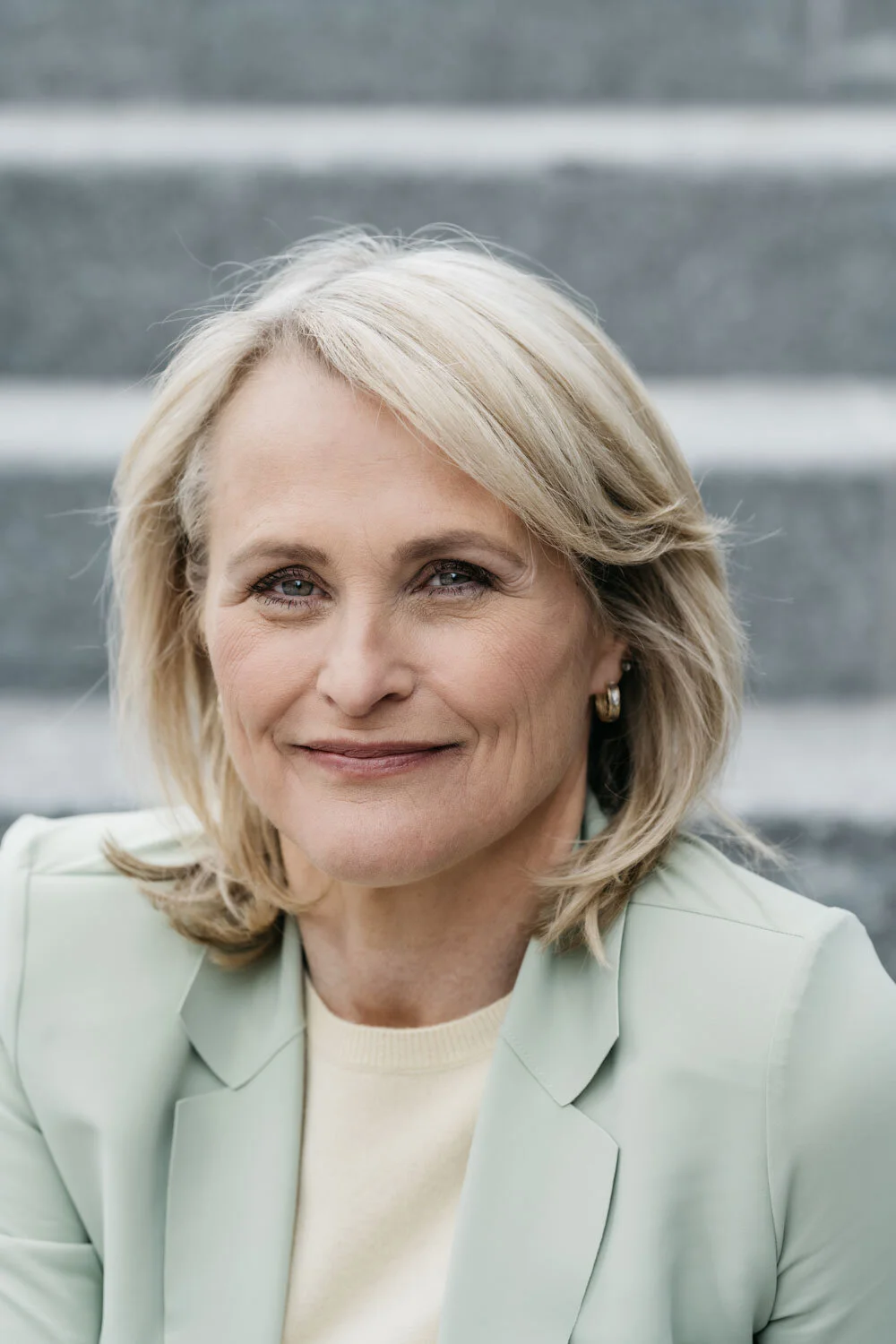 Portraits Corporate | Gregor Servais Portretfotograaf