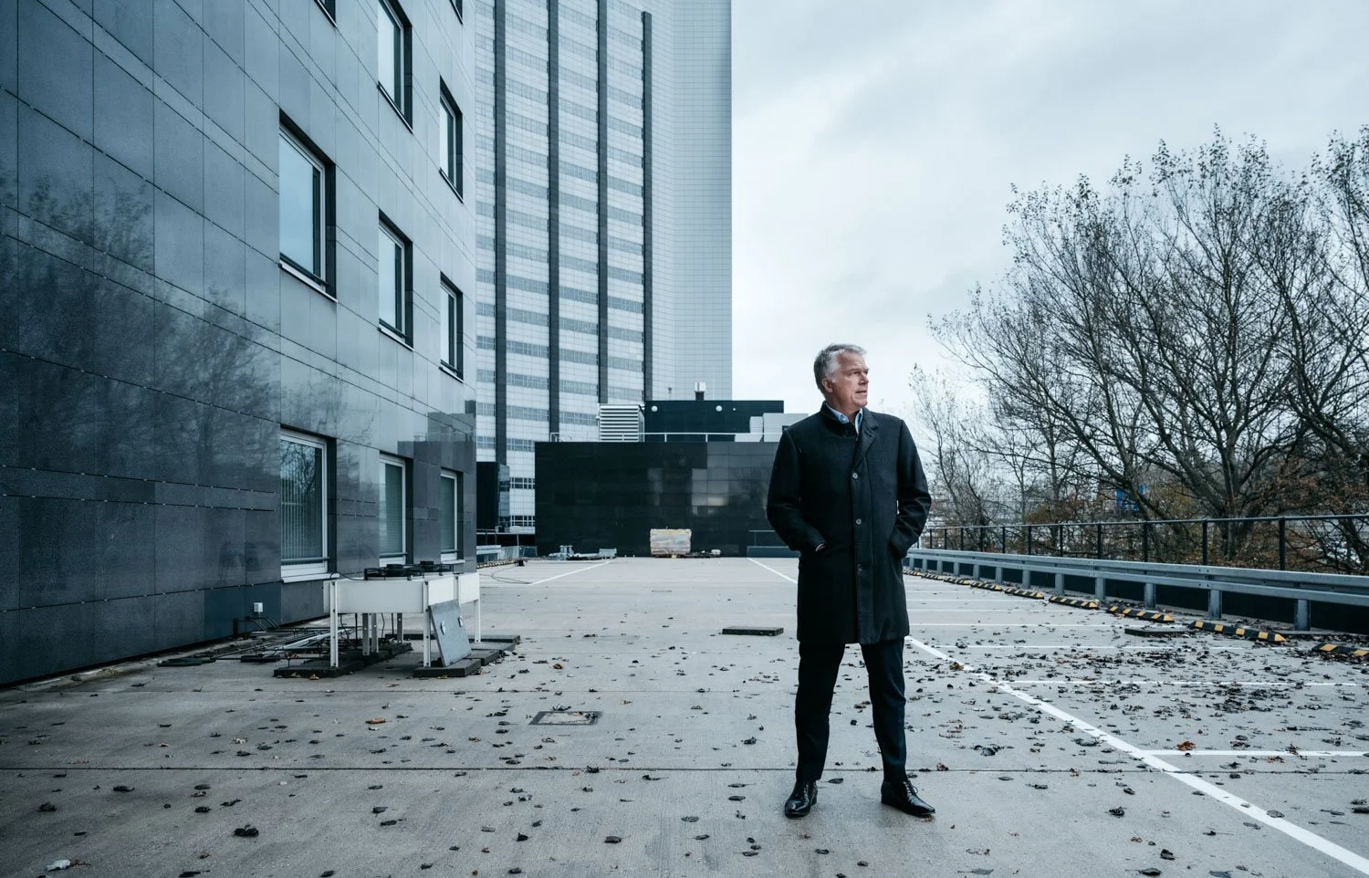 Portraits Corporate | Gregor Servais Portretfotograaf