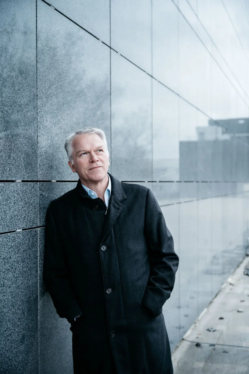 Portraits Corporate | Gregor Servais Portretfotograaf