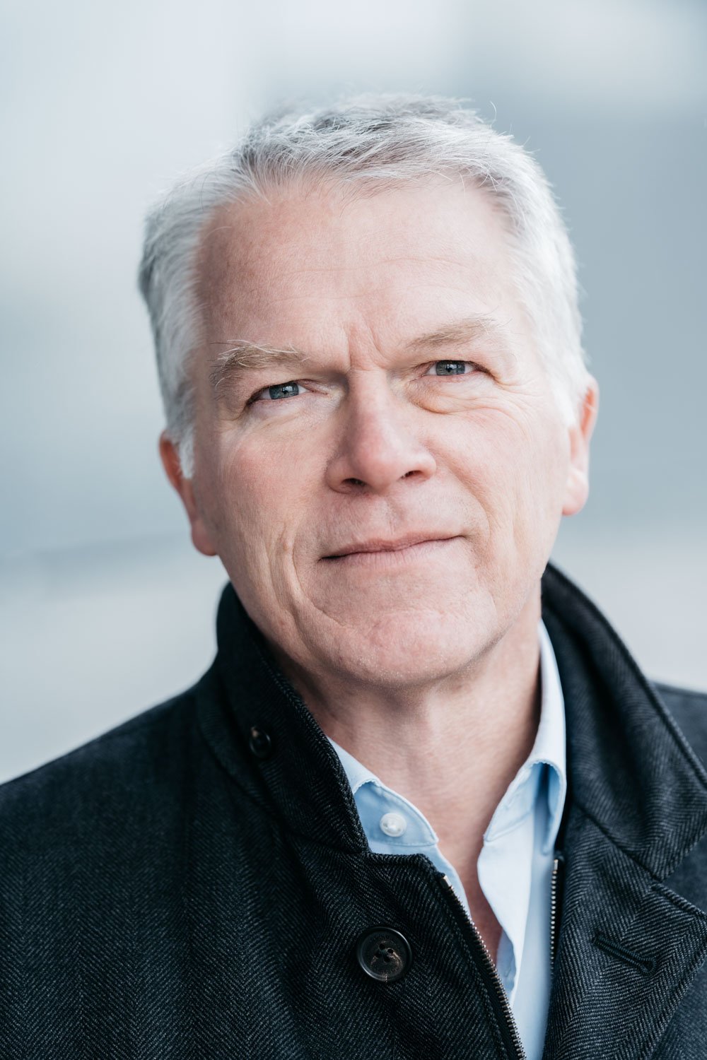 Portraits Corporate | Gregor Servais Portretfotograaf