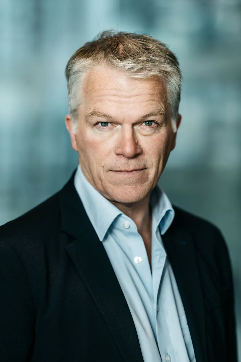 Portraits Corporate | Gregor Servais Portretfotograaf