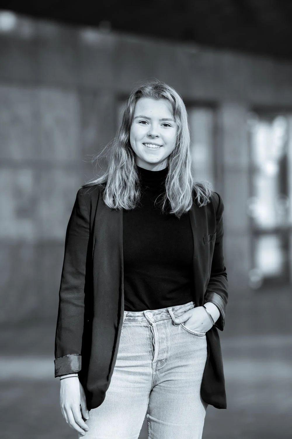 Portraits Corporate | Gregor Servais Portretfotograaf