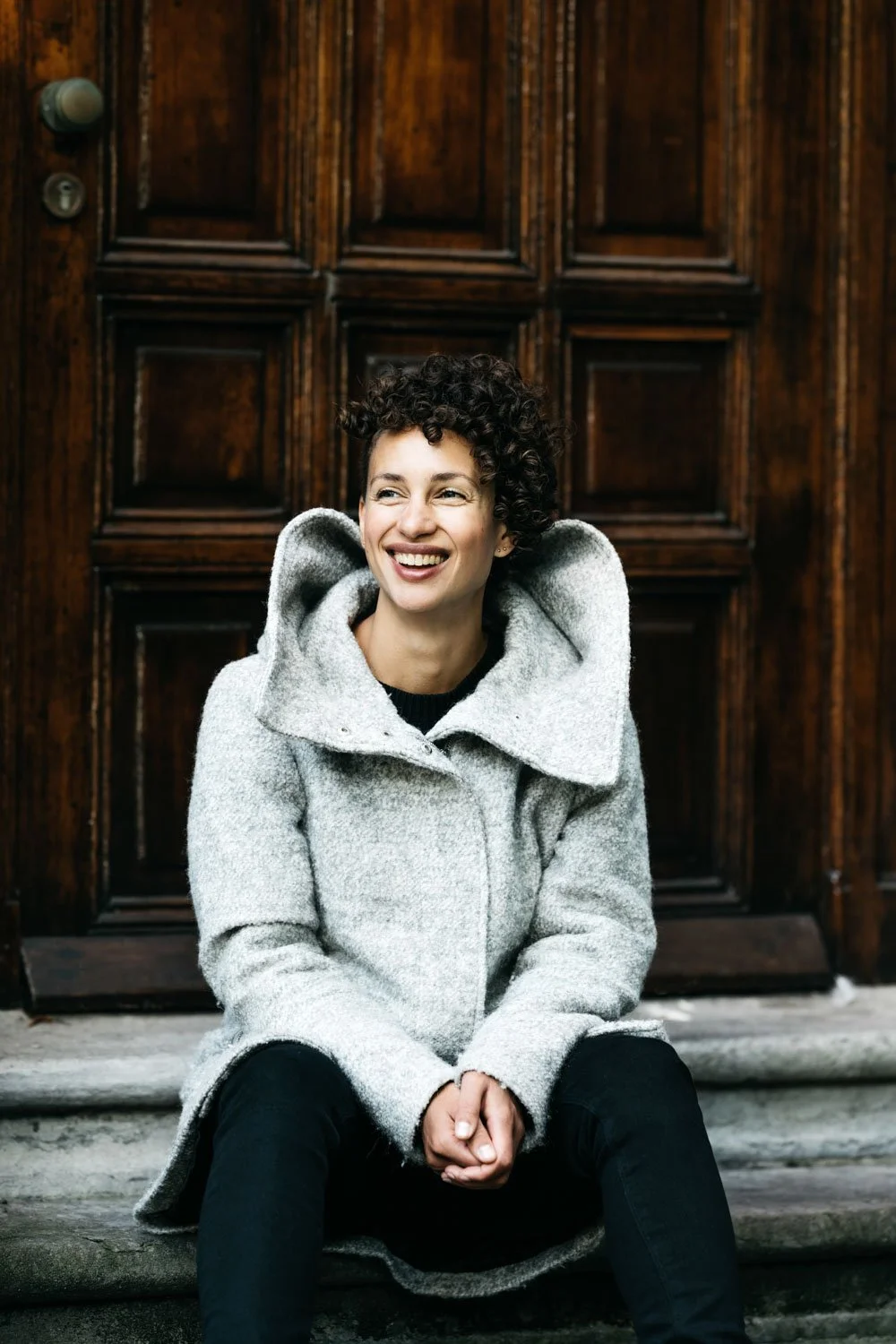 Portretfoto's maken voor particulieren of zzp'ers, zo doe ik dat het ...