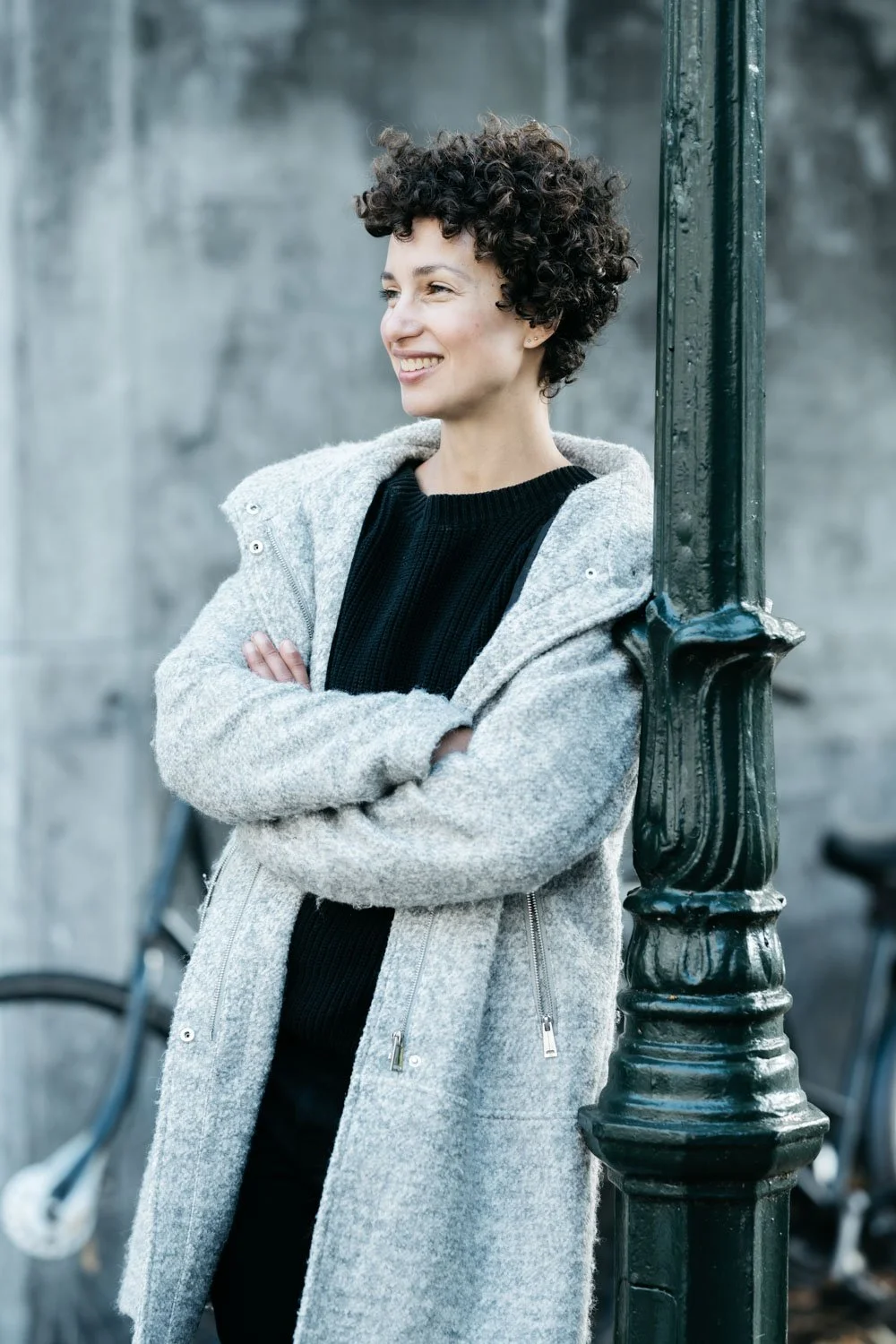 Portretfoto's maken voor particulieren of zzp'ers, zo doe ik dat het ...