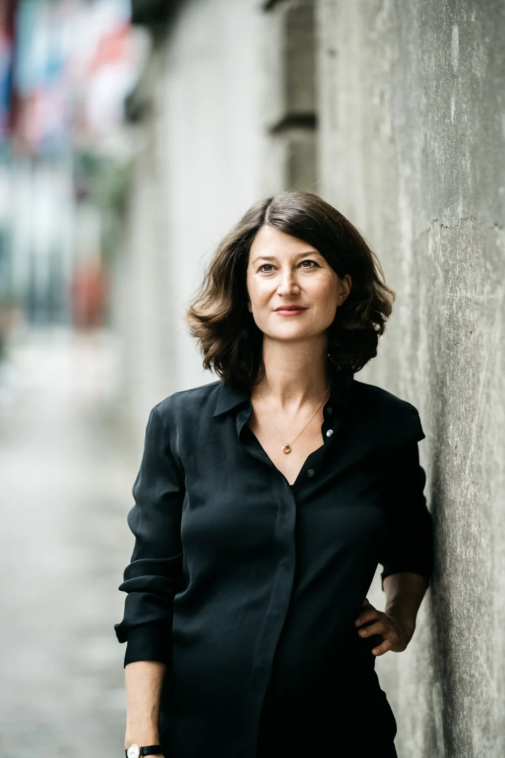 Portraits Corporate | Gregor Servais Portretfotograaf