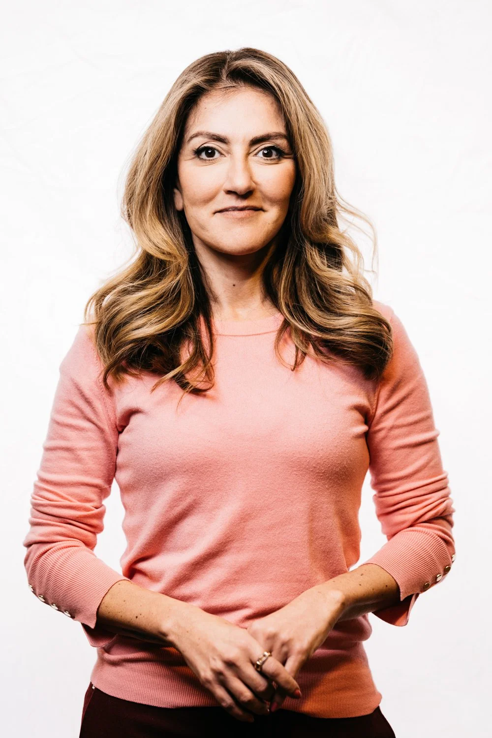 Recent | Gregor Servais Portretfotograaf