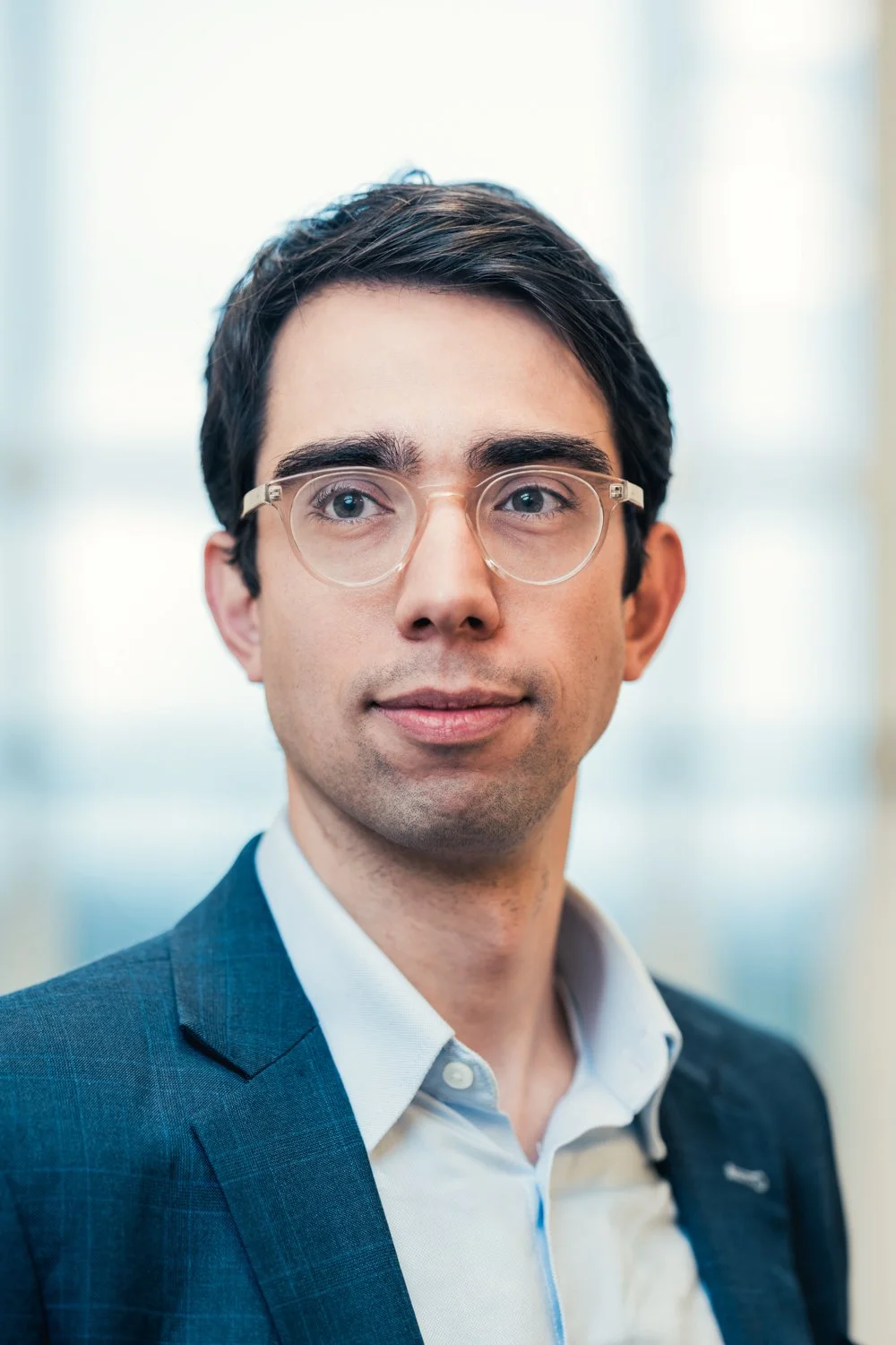 Portraits Corporate | Gregor Servais Portretfotograaf