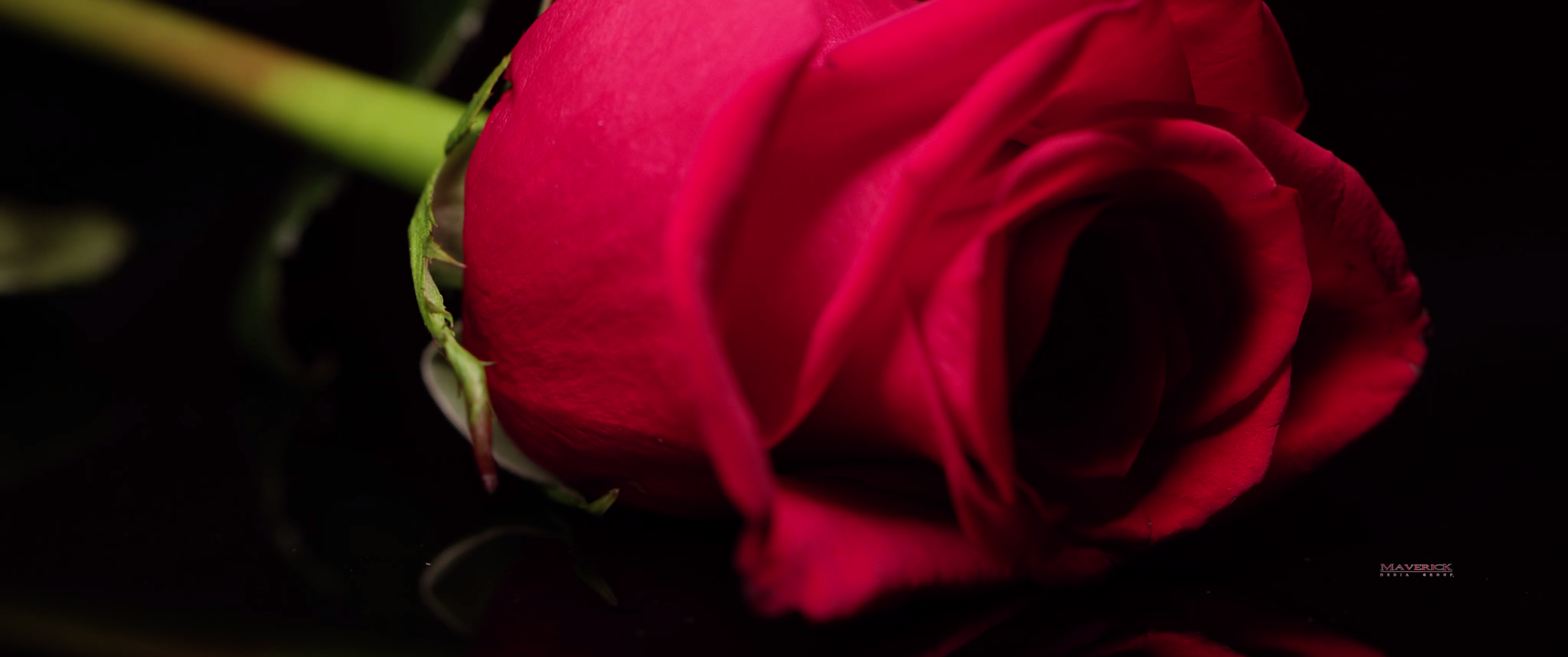 Maverick Media Group - Projects