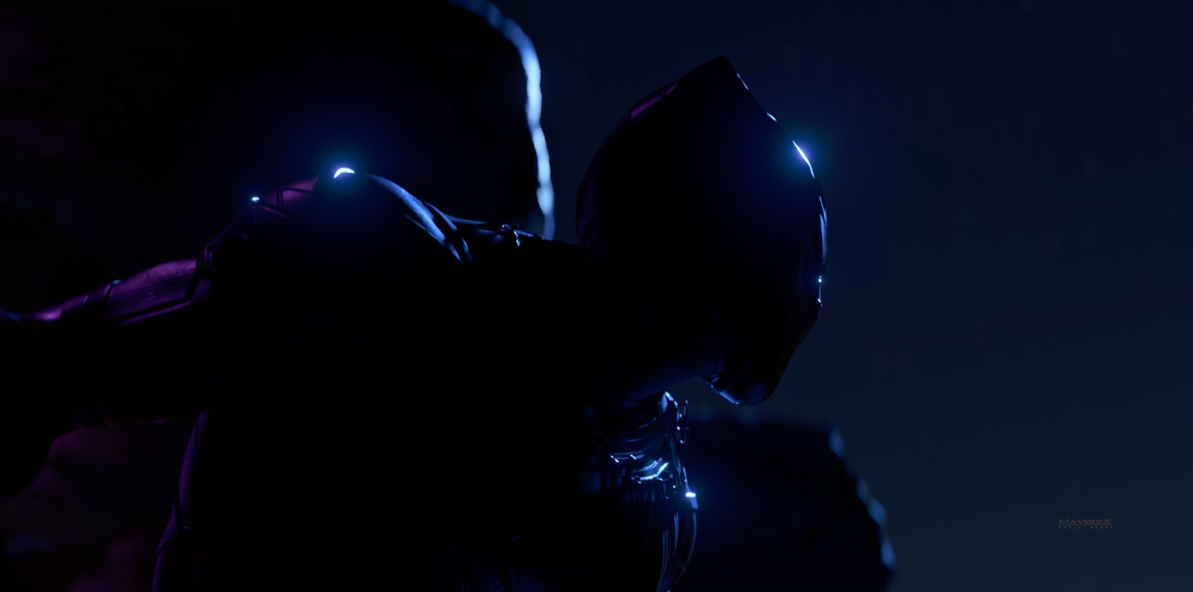 Maverick Media Group - Projects