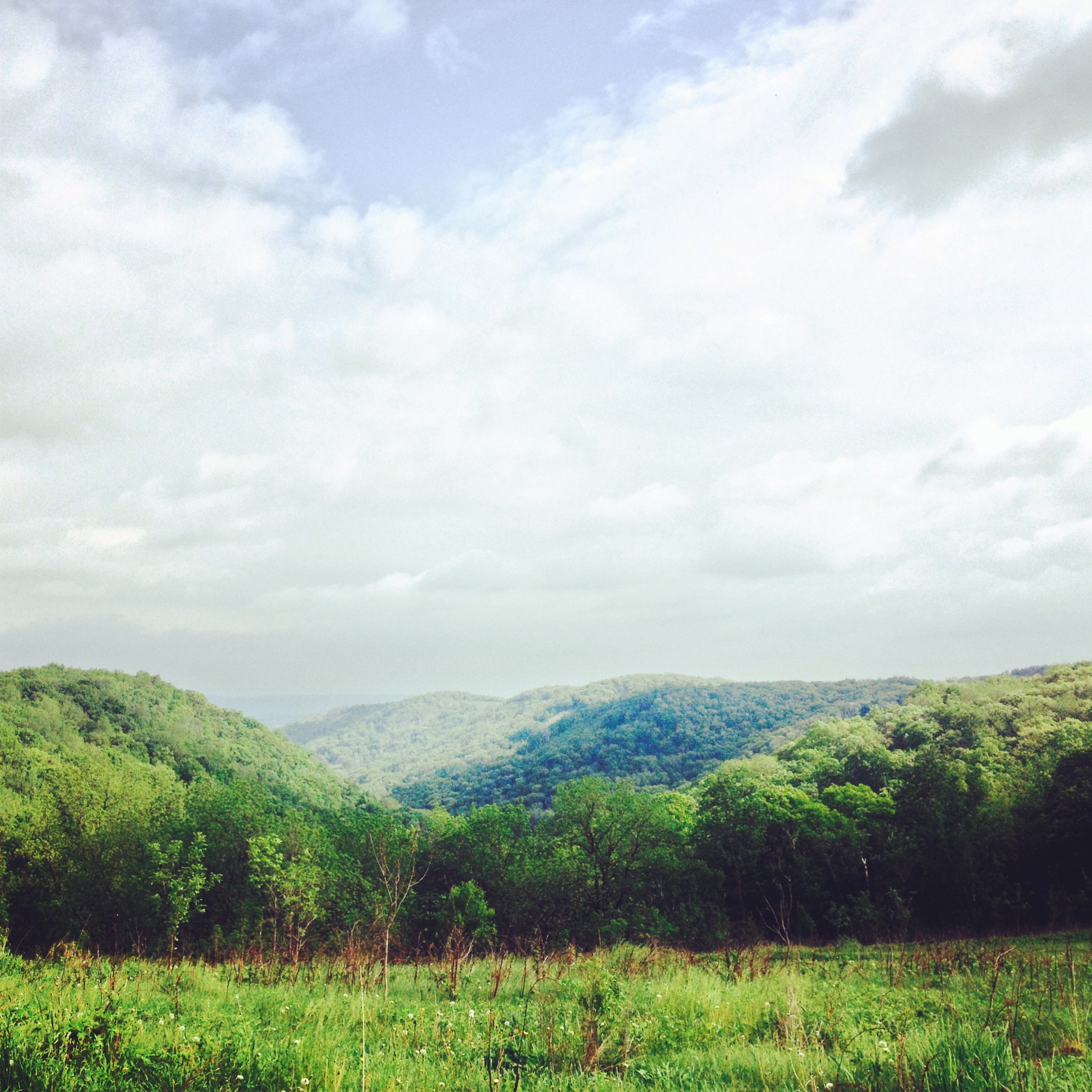 Great River Bluffs State Park — Hiking Minnesota