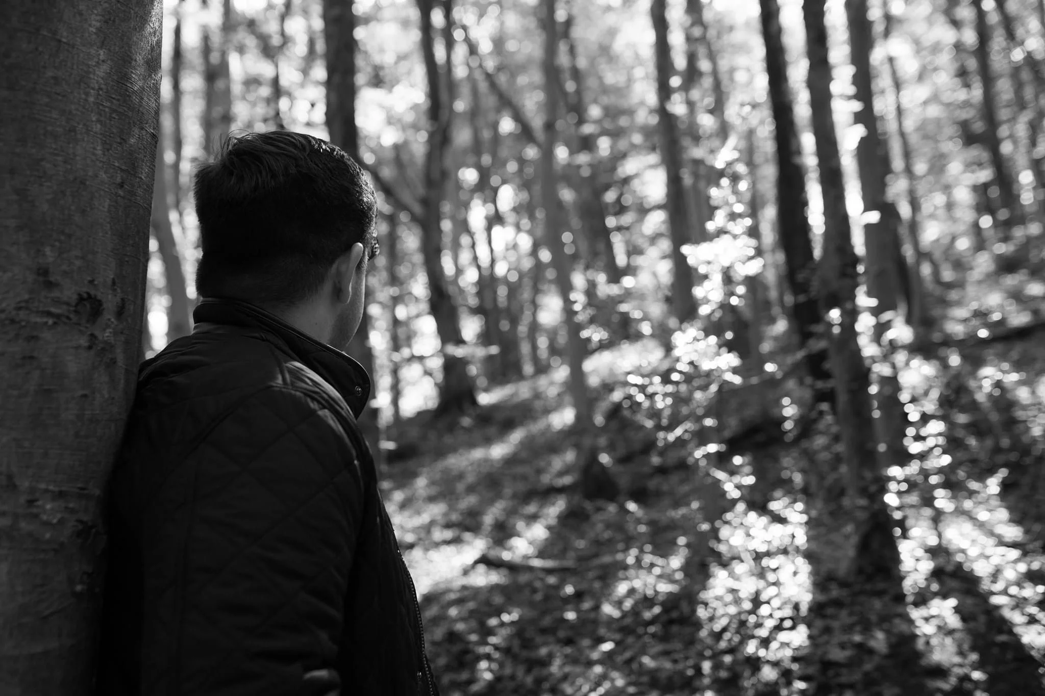 About — Jordan Rees