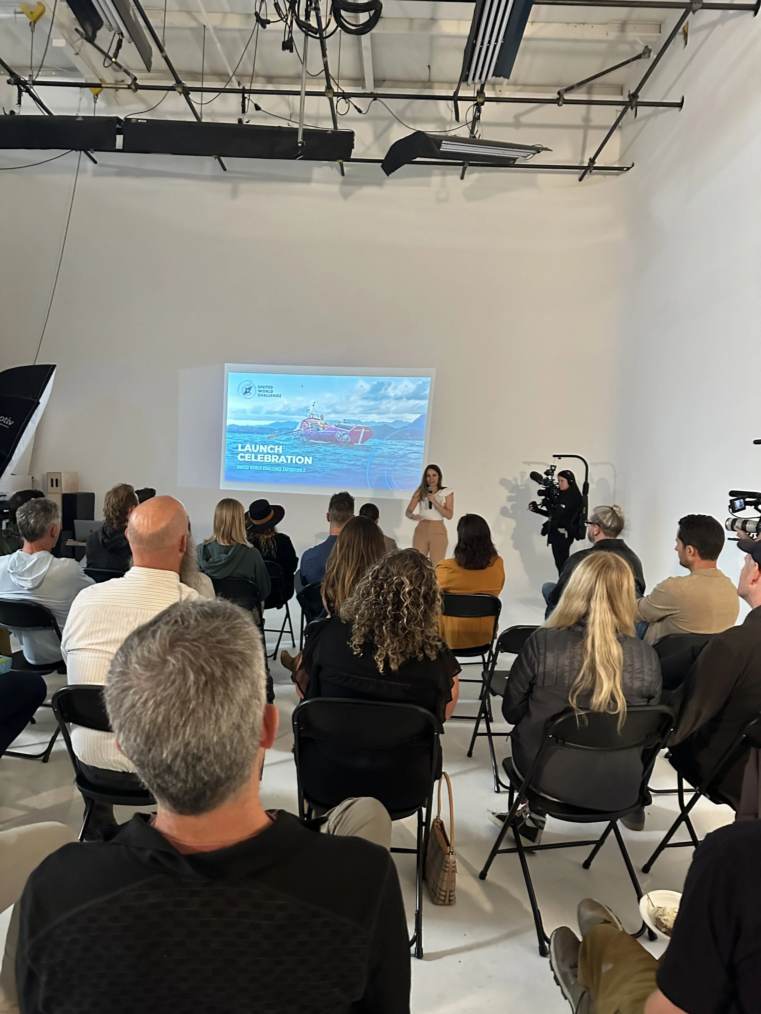 Black Lab X | Venturing in Human Potential