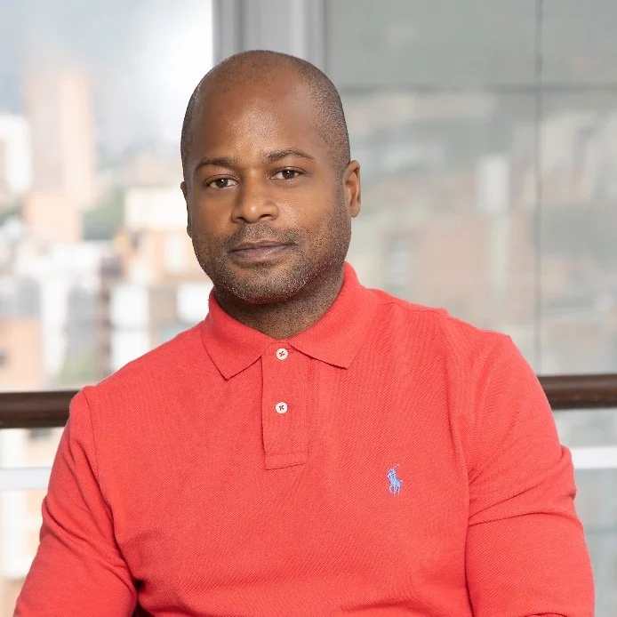 Black Lab Team — Black Lab X | Venturing in Human Potential