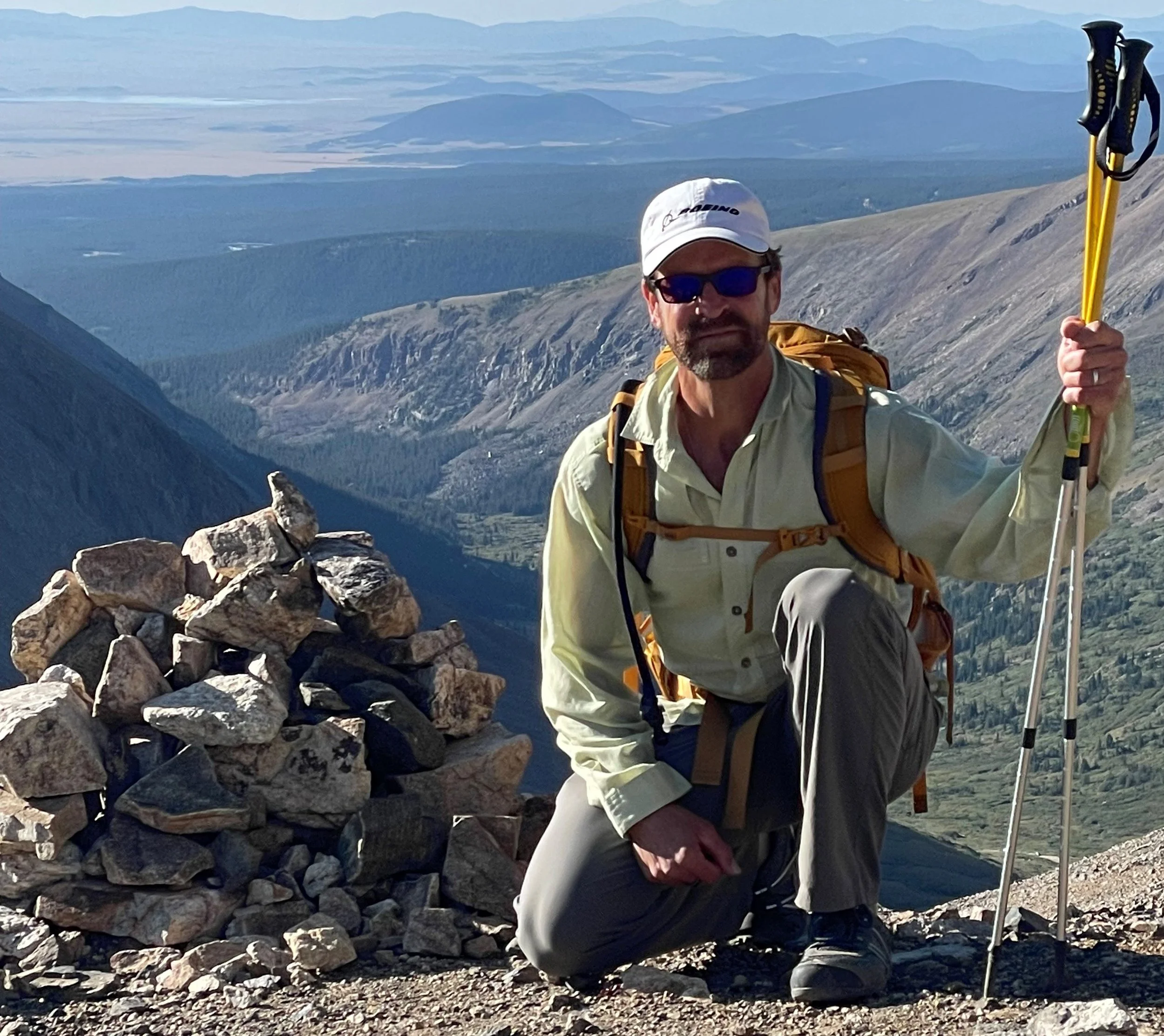 The Art of Fear with Kristen Ulmer and Alex Racy — Black Lab X ...