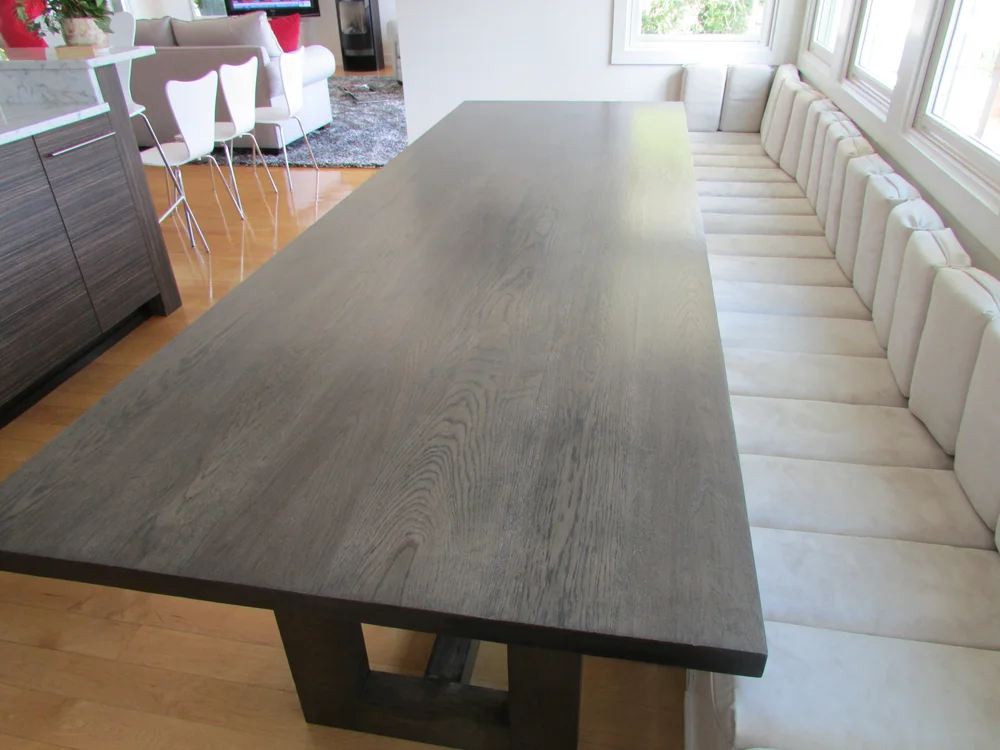 Coastal Lighthouse Table — Carolina Farmstead