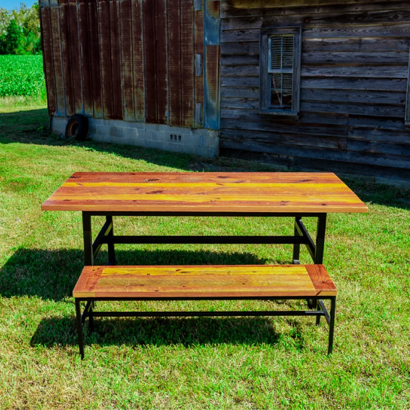 Our Tables — Carolina Farmstead