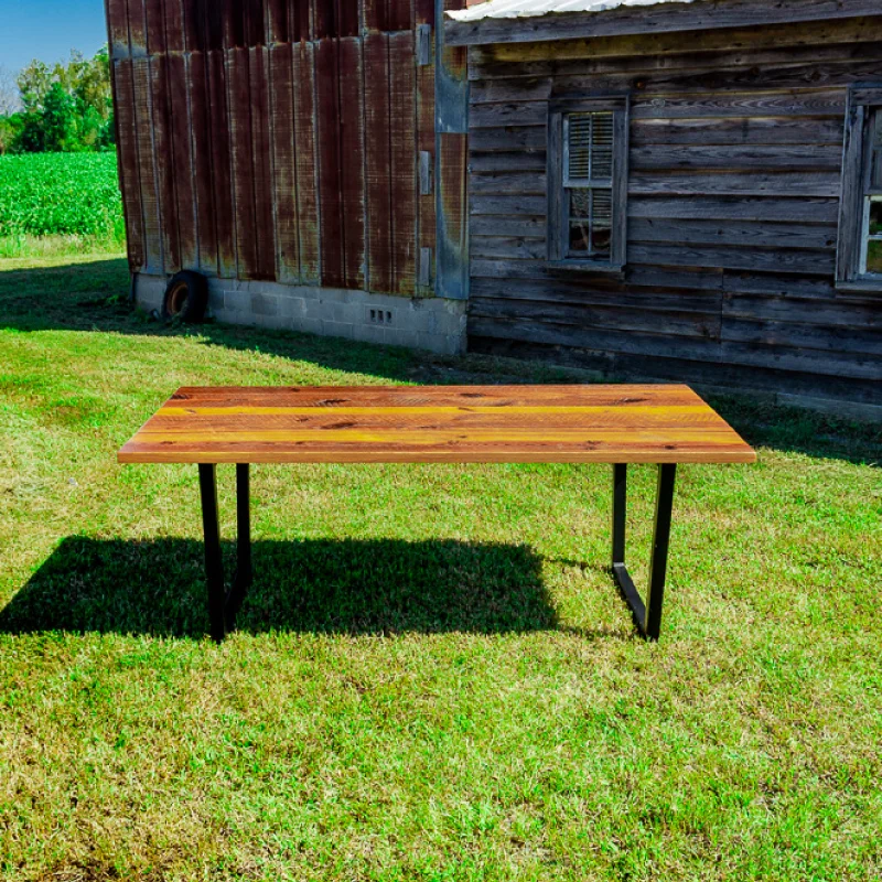 Our Tables — Carolina Farmstead