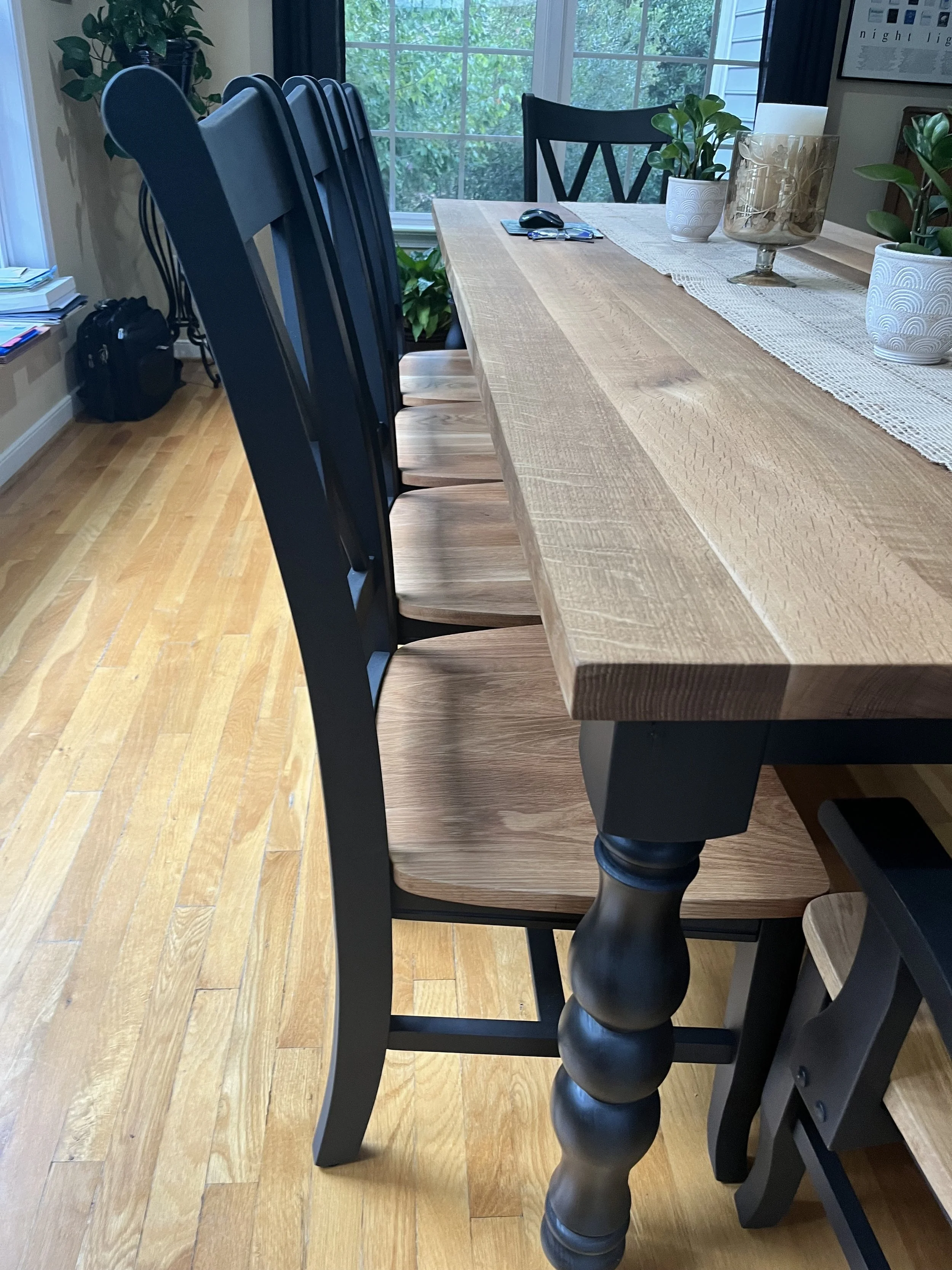 Grandma's Kitchen Table — Carolina Farmstead