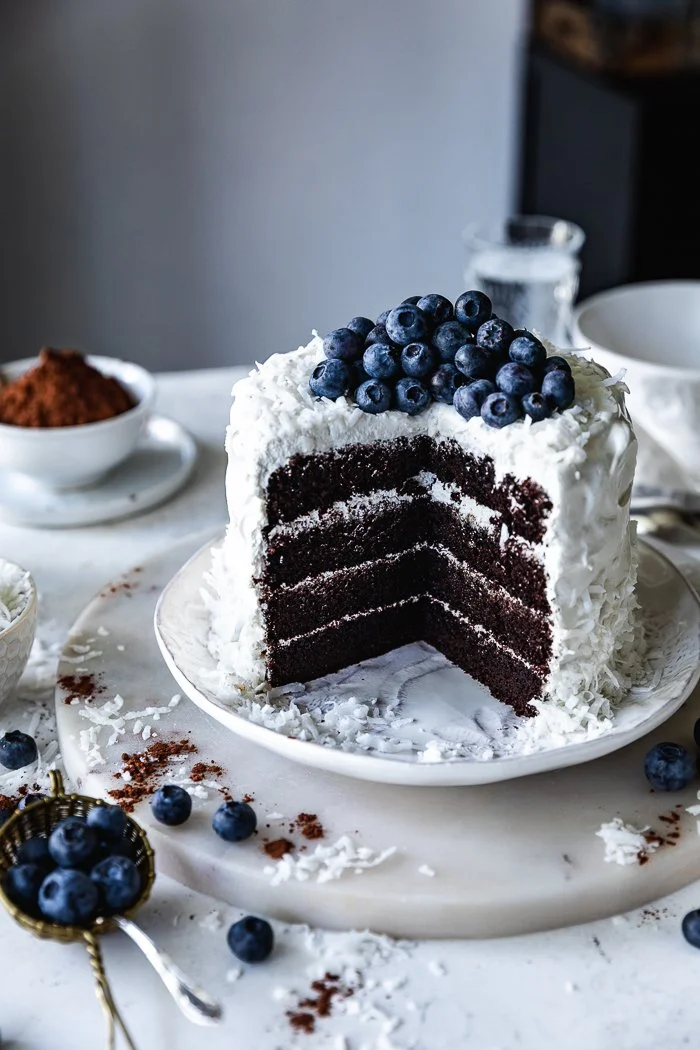 Cake Recipes