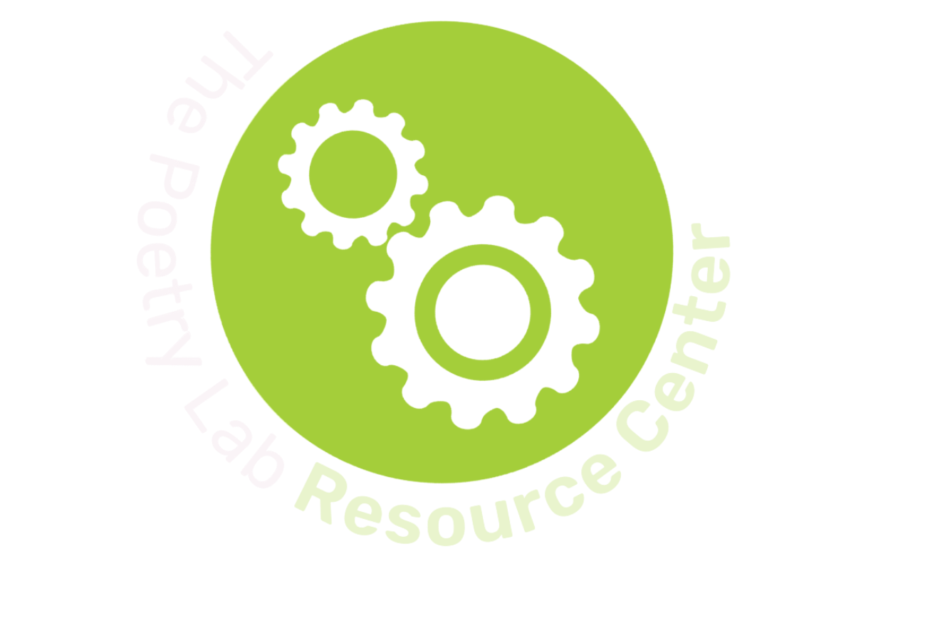 Resource Center — The Poetry Lab