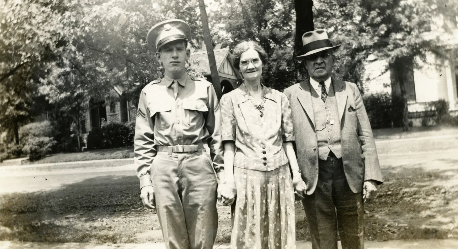 James Kilgore Film Collection — ALCF