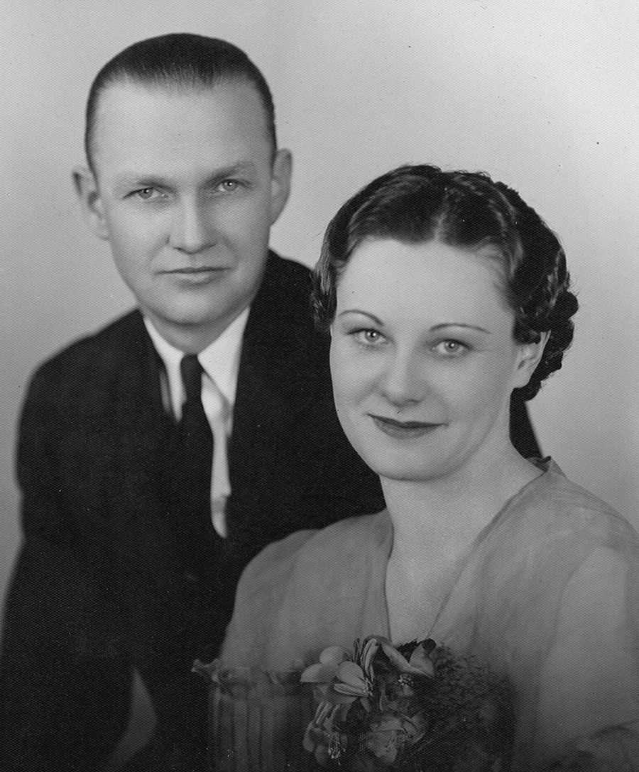 Thompson Family Film Library — ALCF