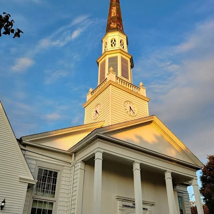 First Congregational Church of WestfieldFirst Congregational Church of ...