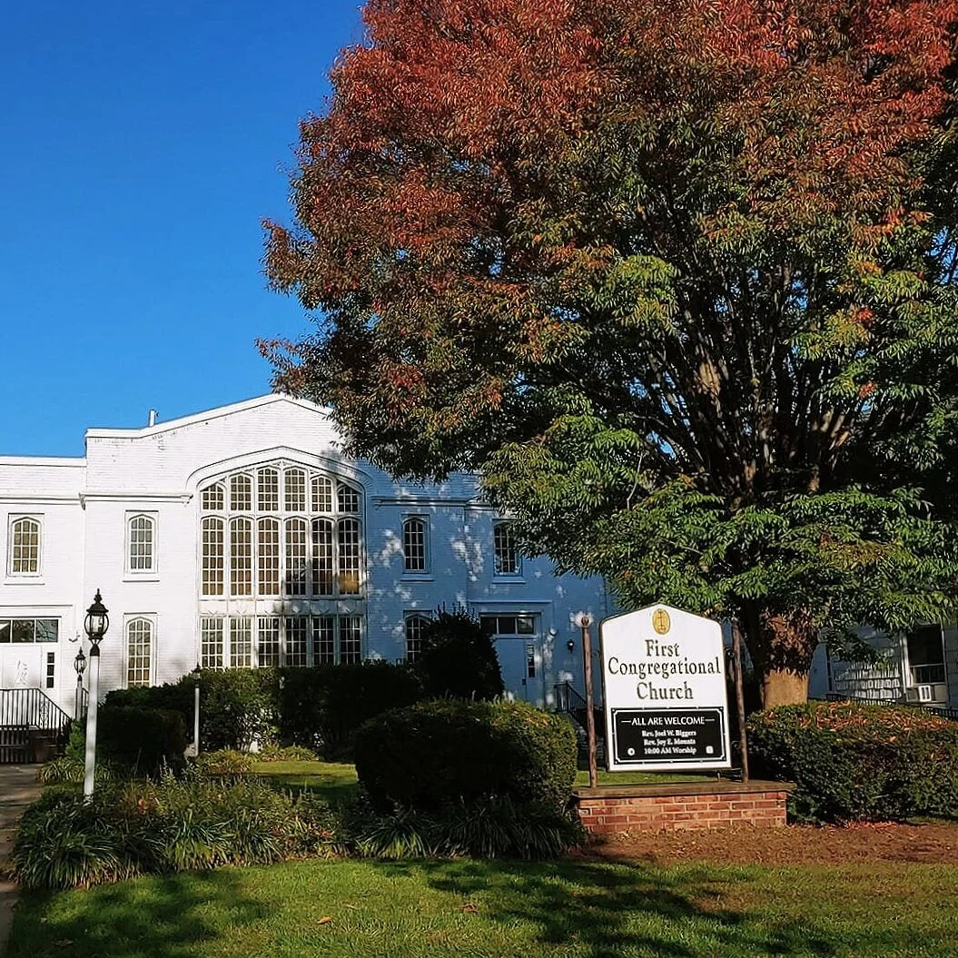 First Congregational Church of WestfieldFirst Congregational Church of ...