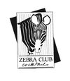 The Zebra Club - Welcome