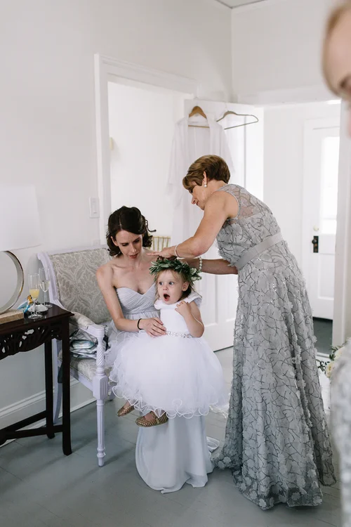 GALLERY — Megan Beth