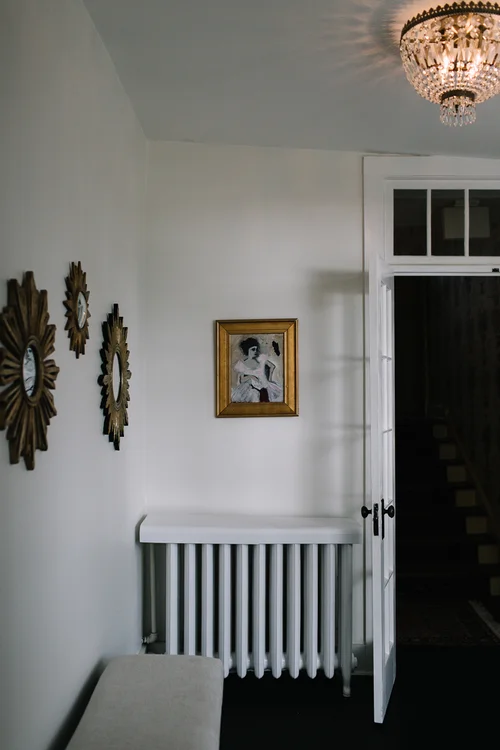 GALLERY — Megan Beth