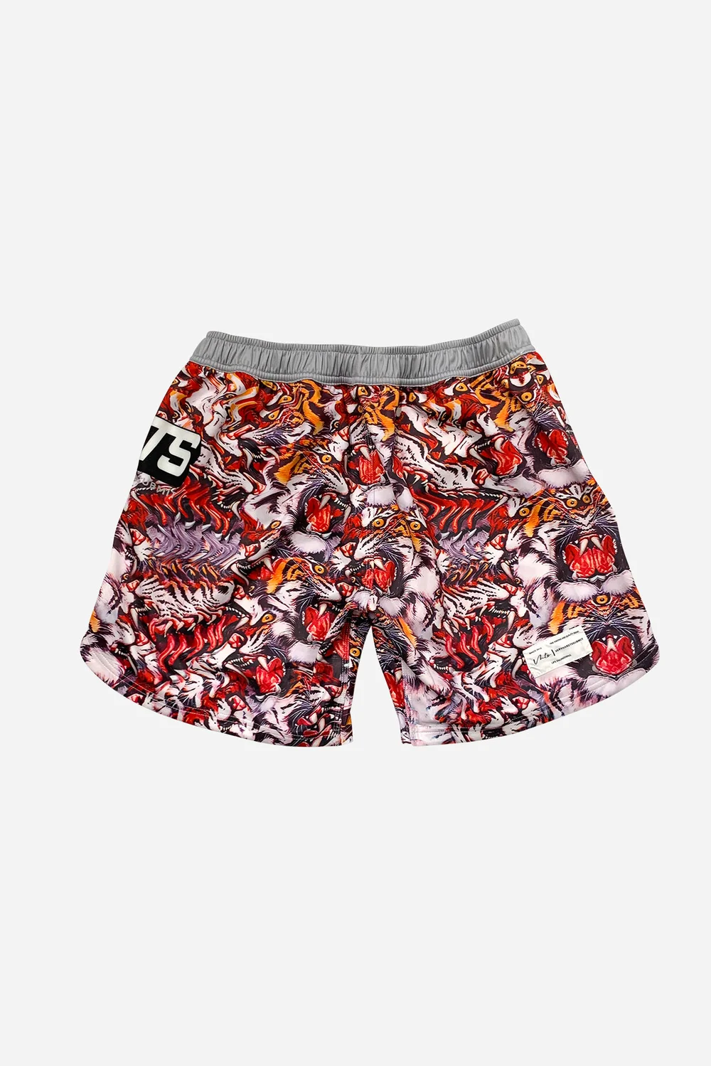 Trukfit Tiger Shorts