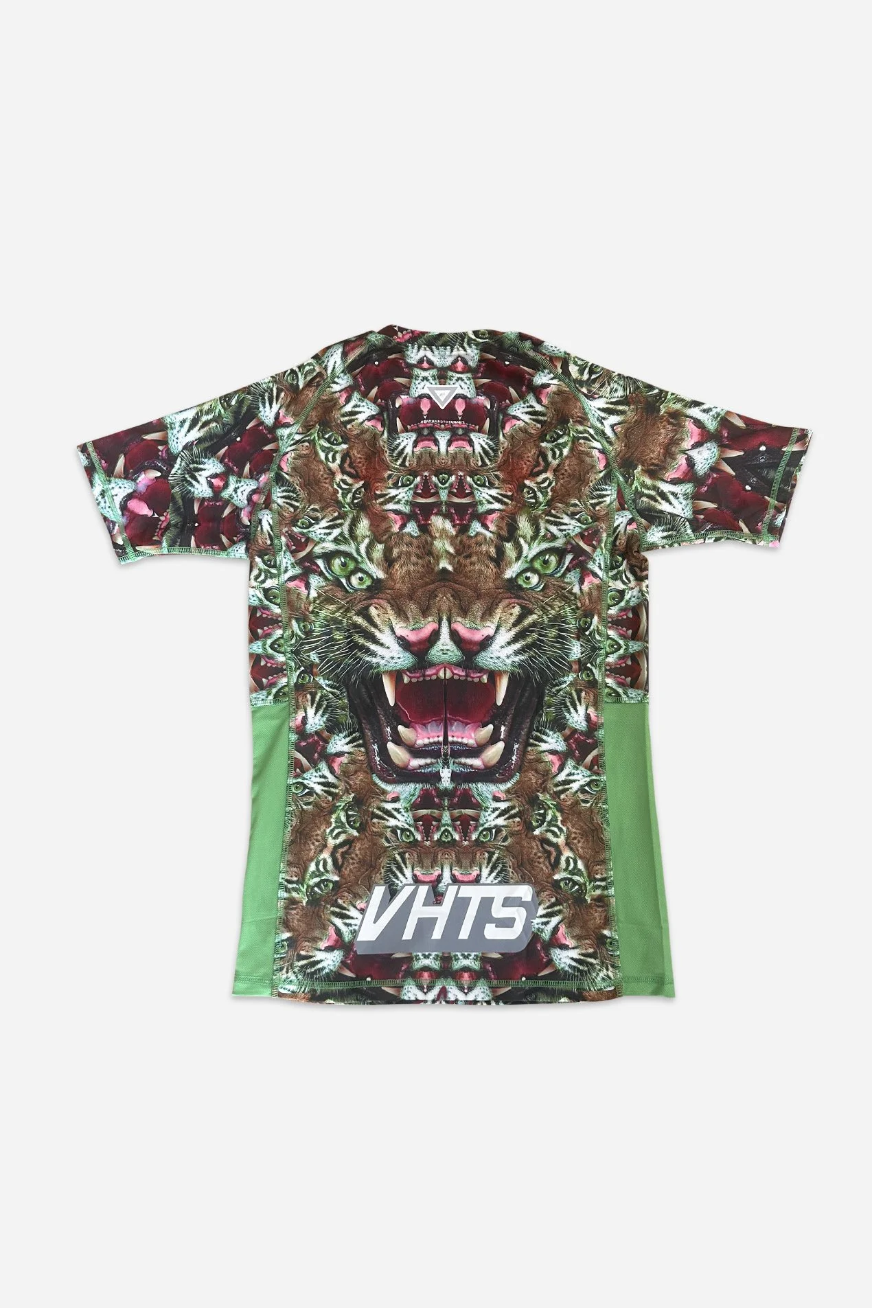 COMBAT SHIRTS | VHTS