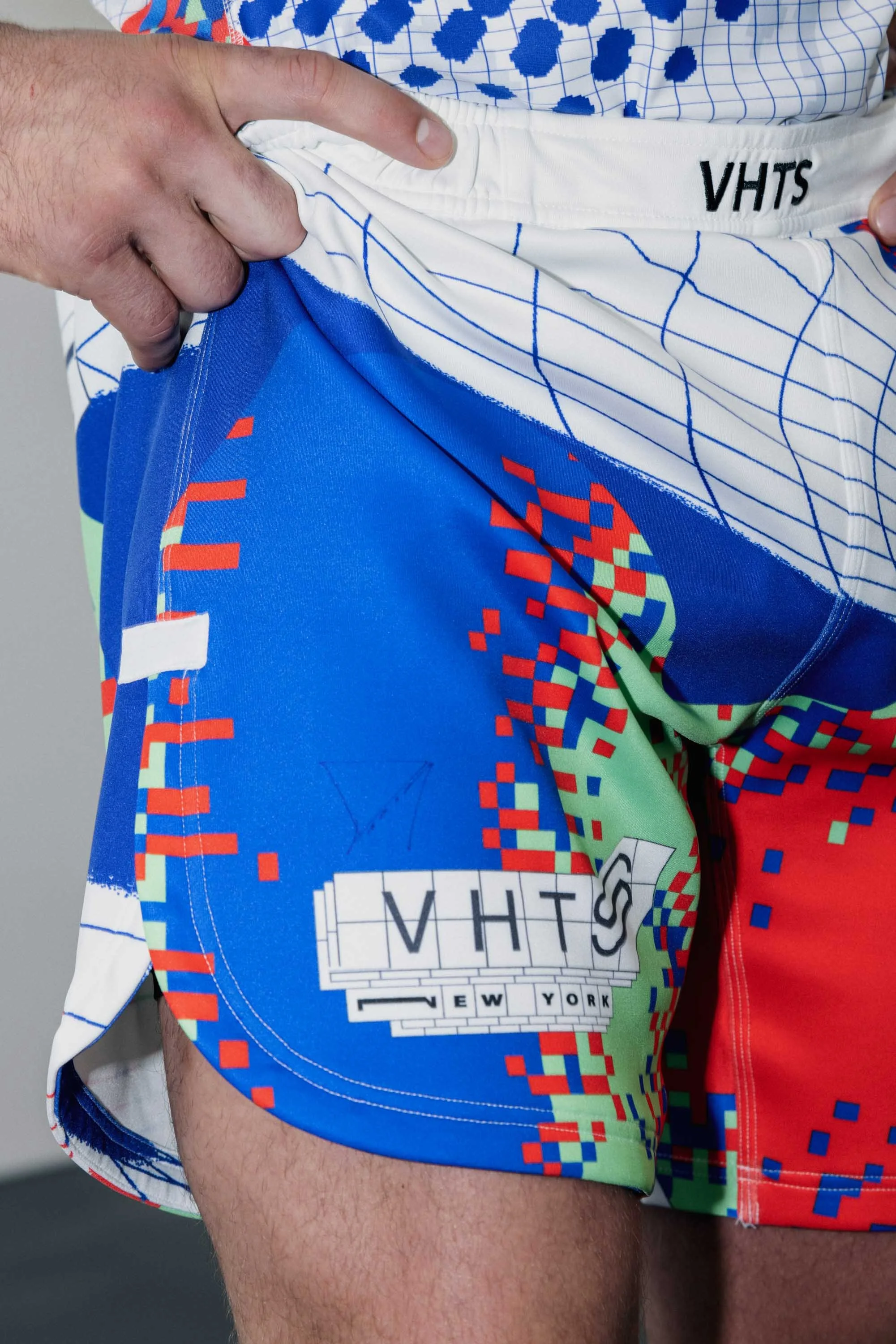 Artistic J.Demsky Collection | VHTS