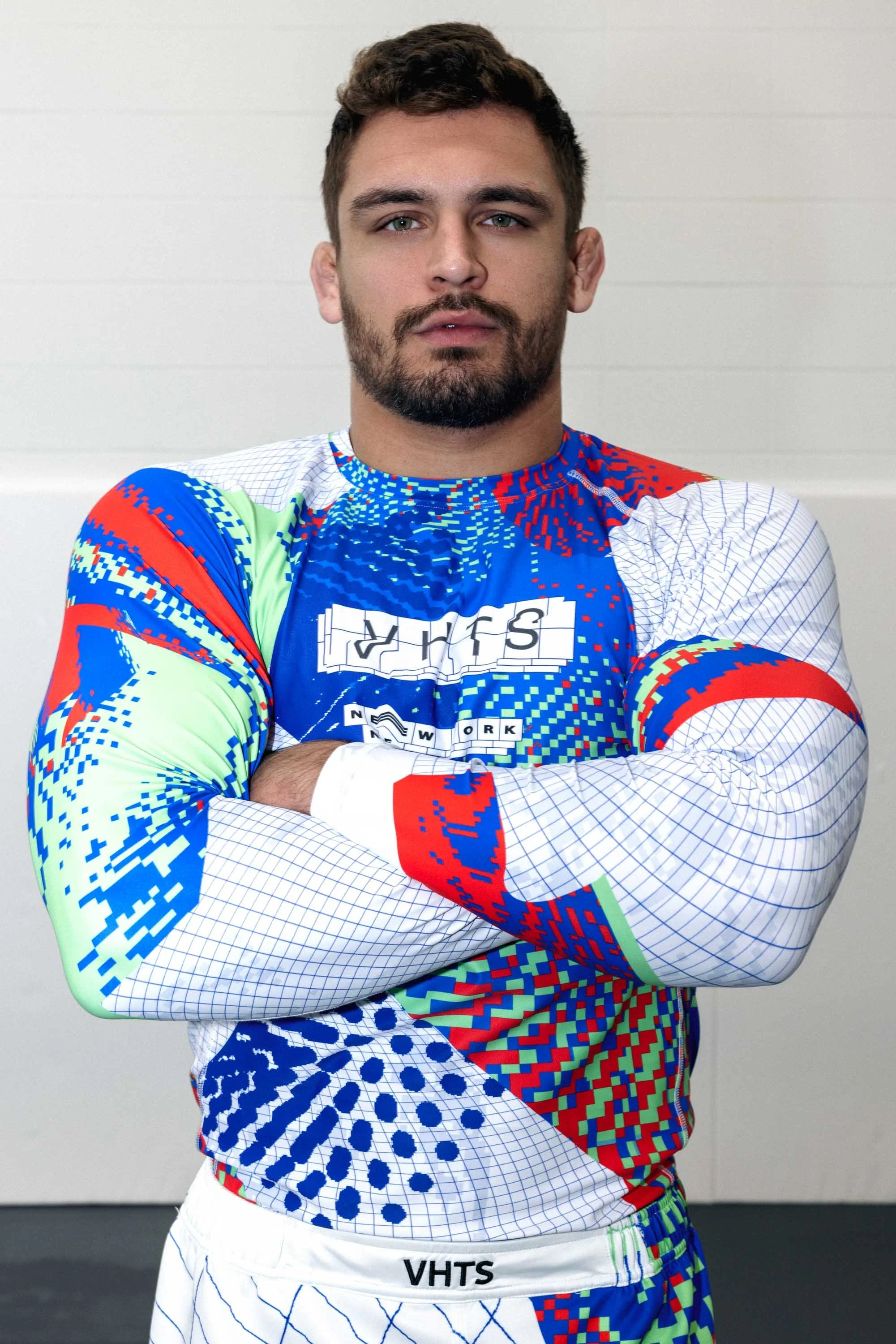 Artistic J.Demsky Collection | VHTS