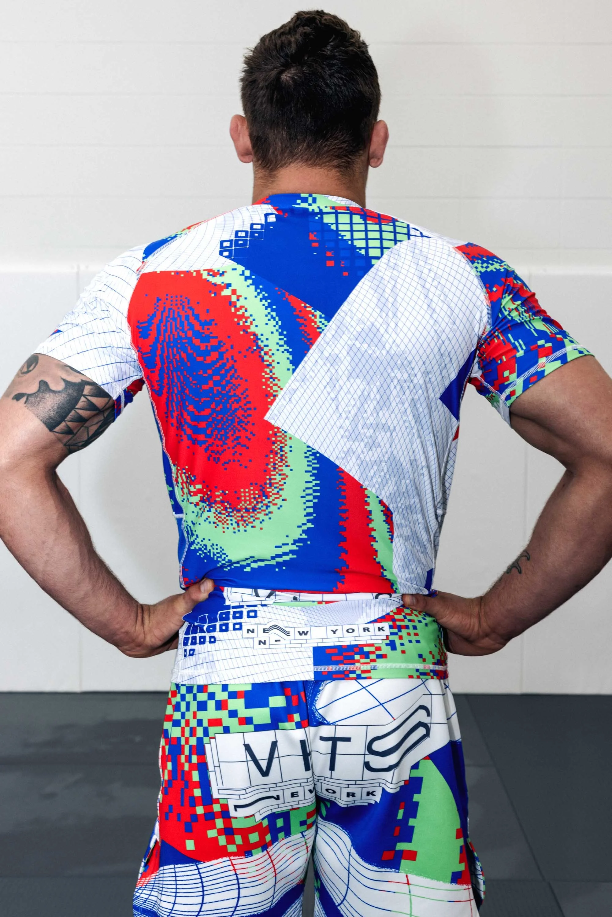 Artistic J.Demsky Collection | VHTS