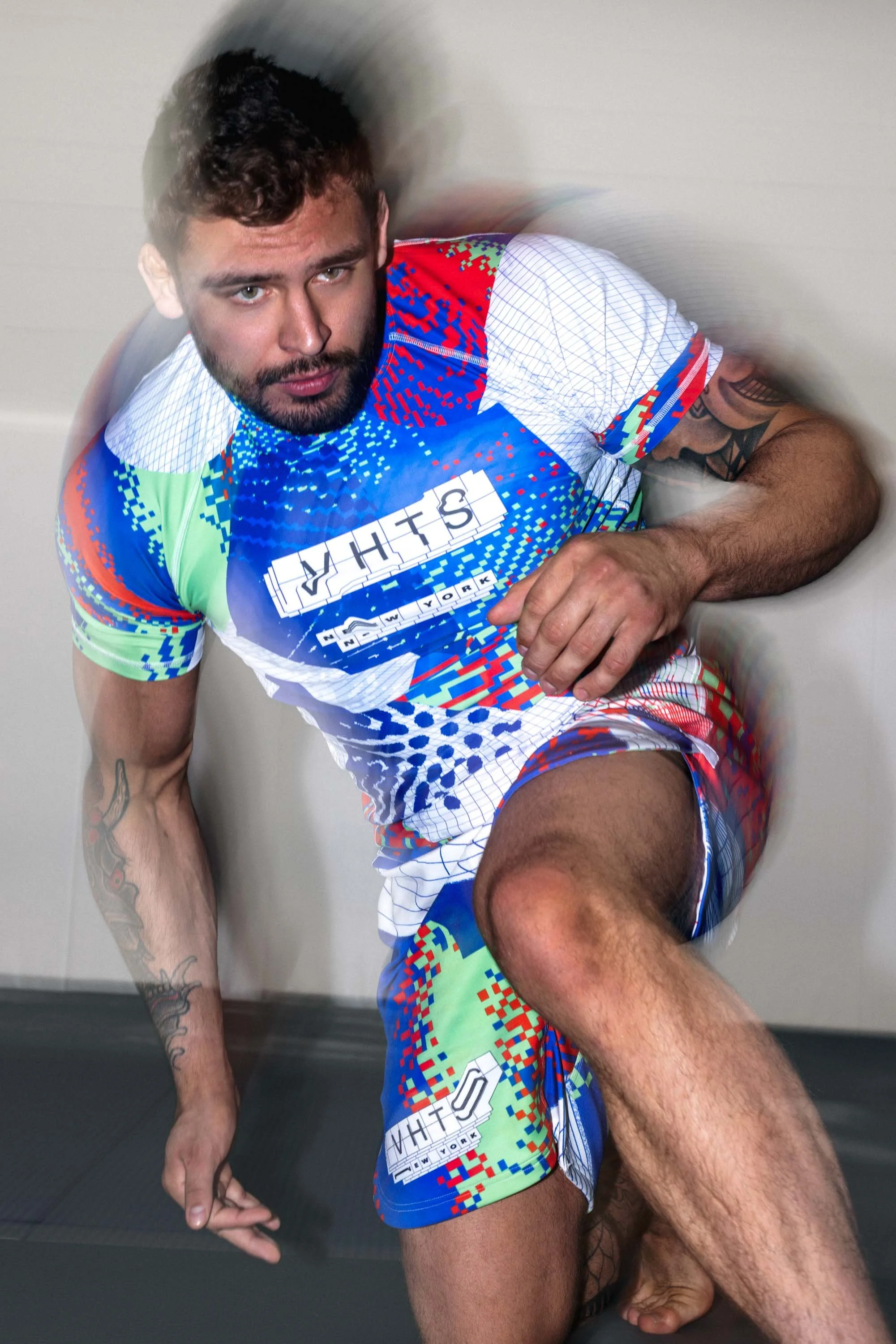 Artistic J.Demsky Collection | VHTS