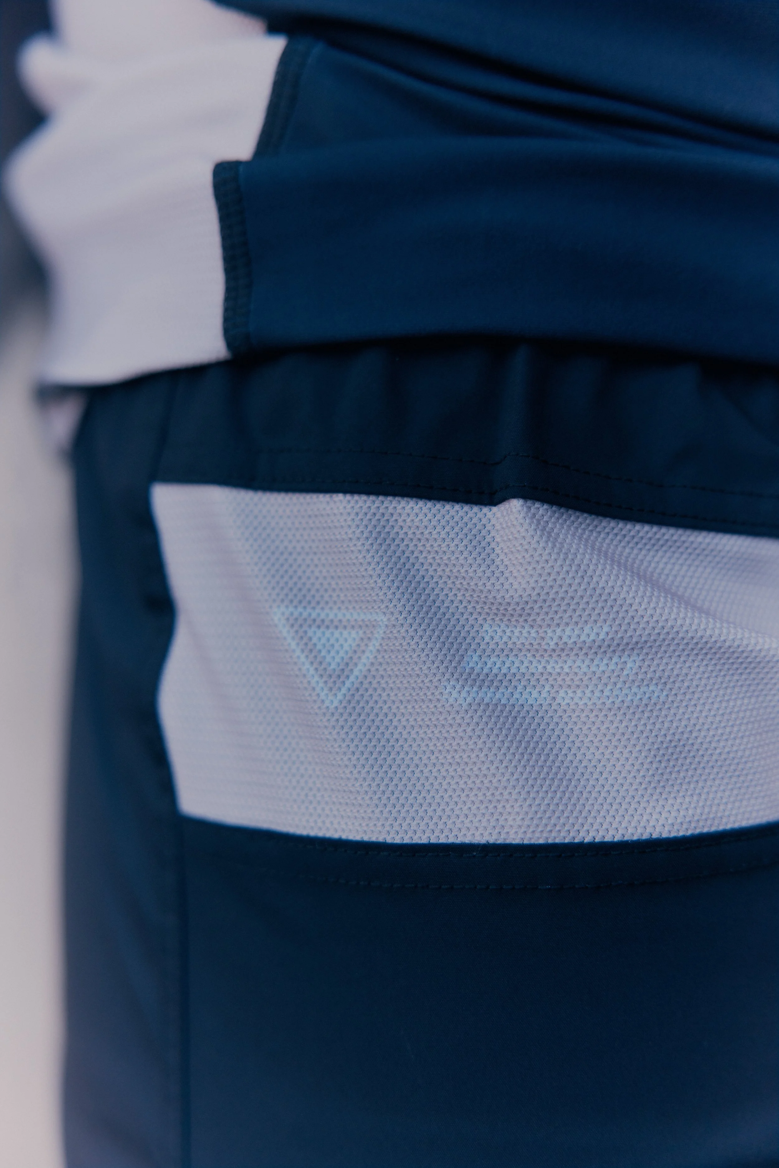 High-Performance Combat Shorts | VHTS